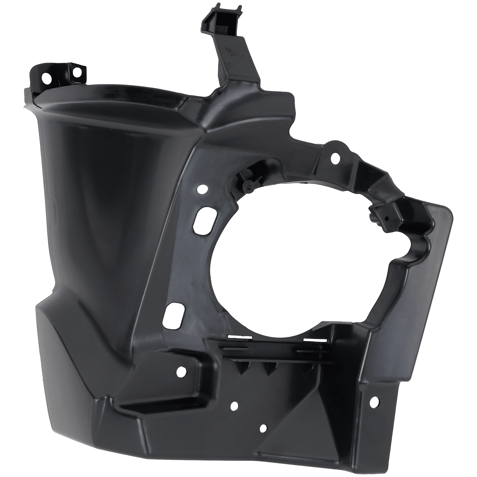 2019 BMW 440i xDrive Fog Light Brackets from $23 | CarParts.com