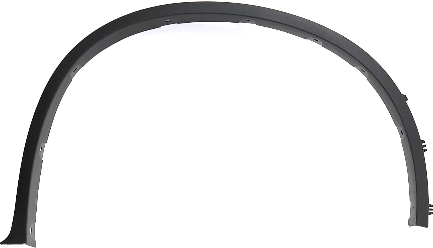 2013 BMW X6 Fender Trims from $30 | CarParts.com