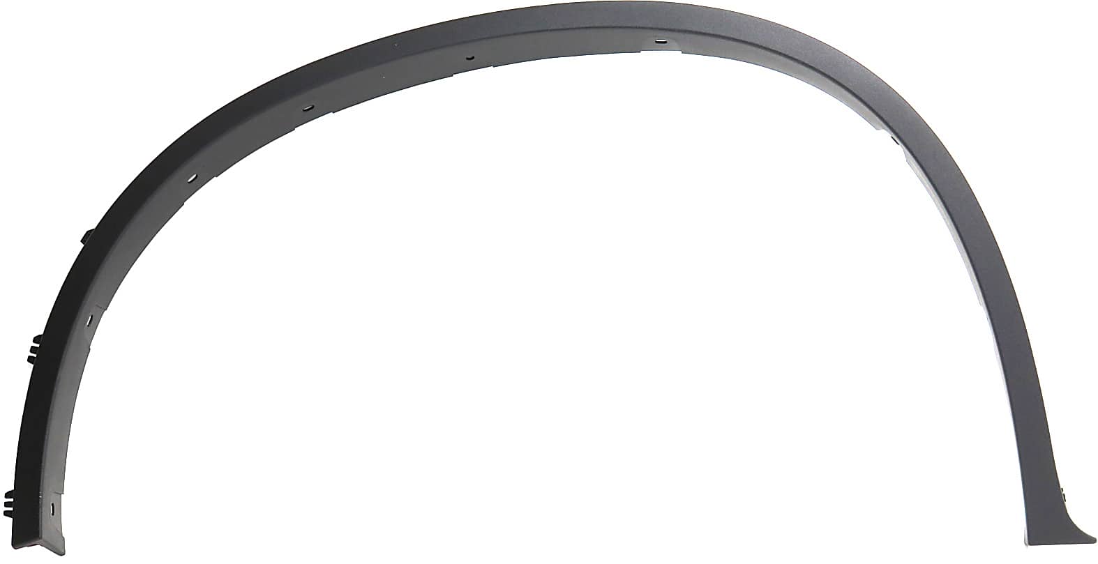 2013 BMW X6 Fender Trims from $31 | CarParts.com