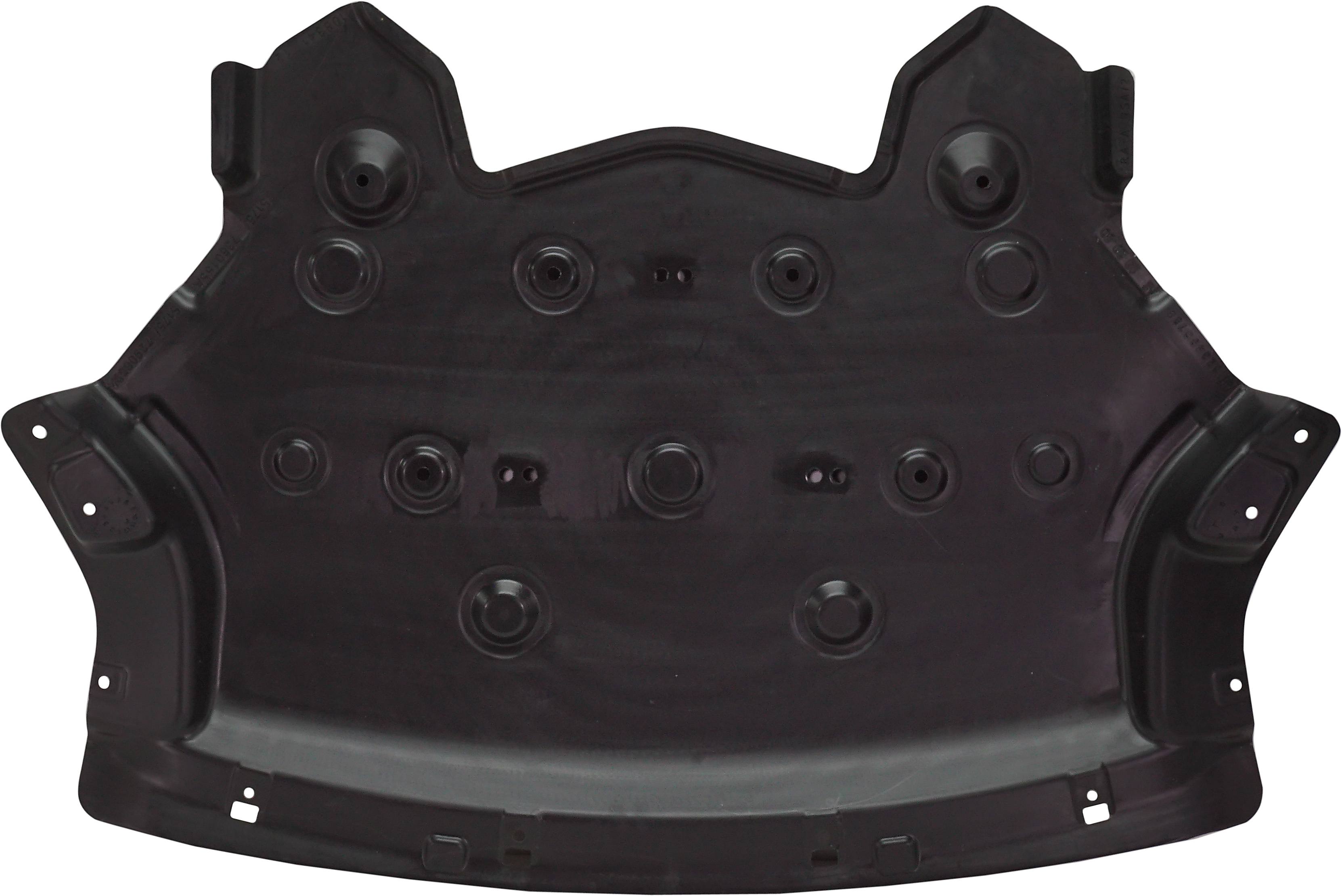 2016 BMW X6 Engine Splash Shields from $34 | CarParts.com