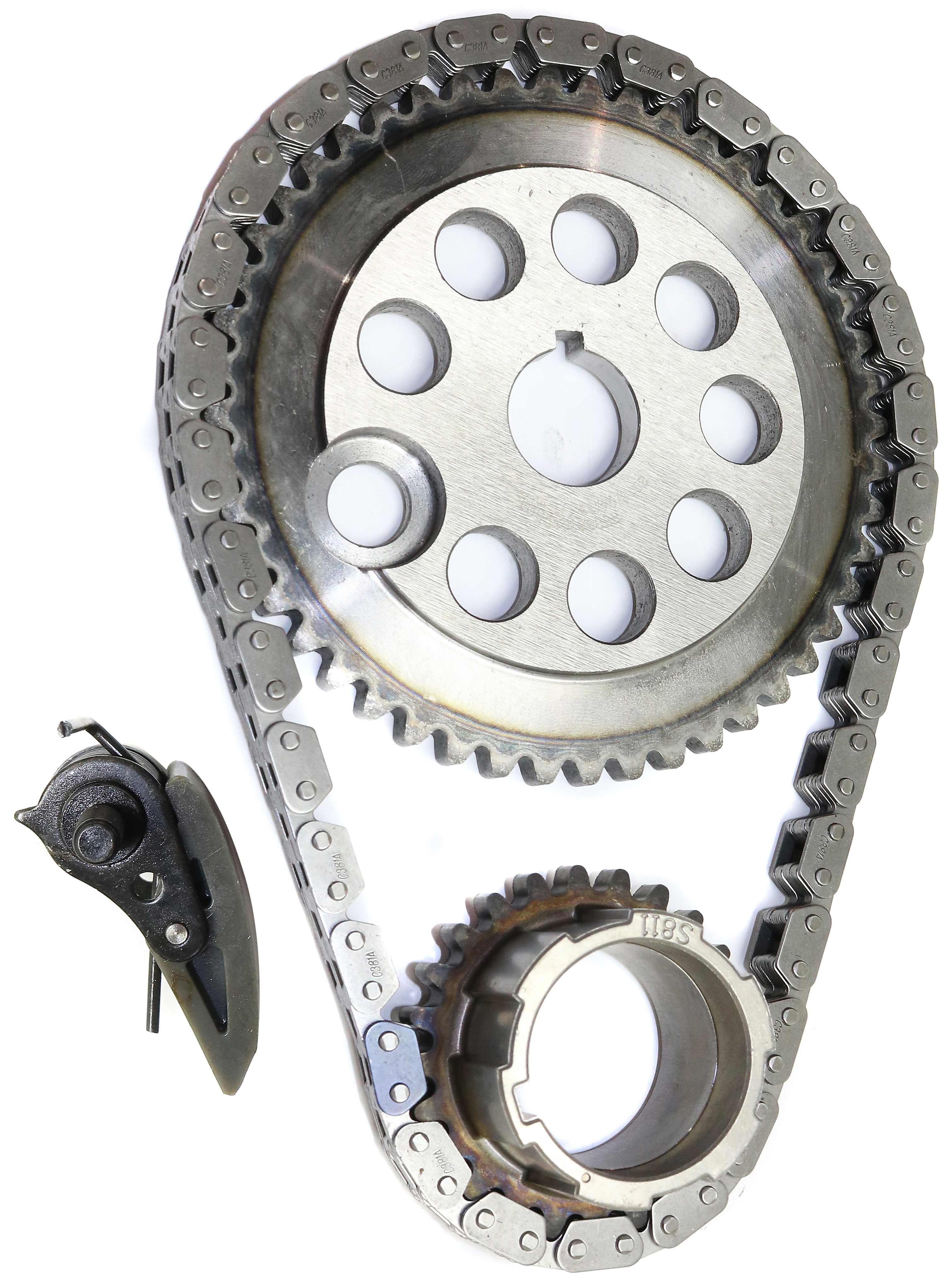 2003 Chevrolet Impala Timing Chain Kit Replacement | CarParts.com