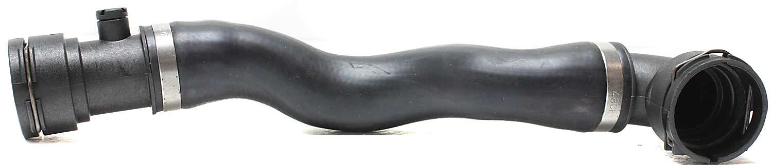 Car Radiator Hoses - Upper, Lower from $13 | CarParts.com