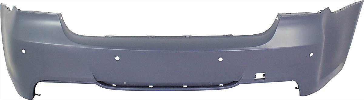 2011 BMW 328i Bumper Covers from $109 | CarParts.com