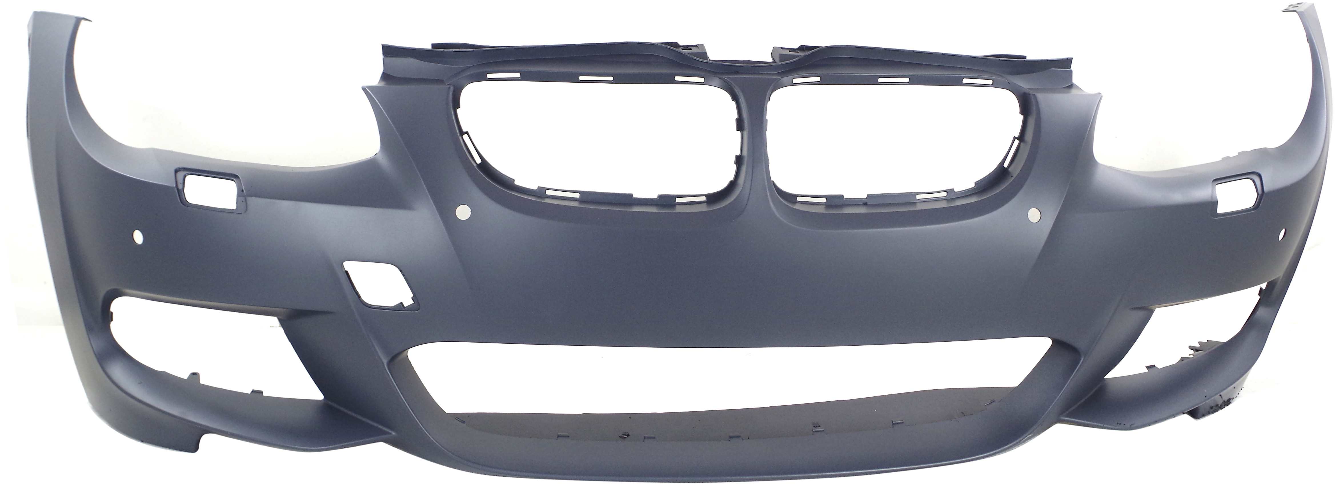 2011 BMW 335is Bumper Covers from $27 | CarParts.com