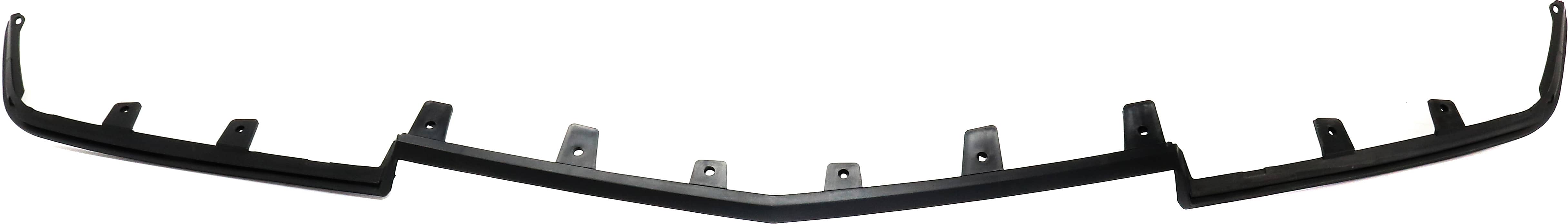 2014 Cadillac CTS Bumper Trims from $12 | CarParts.com