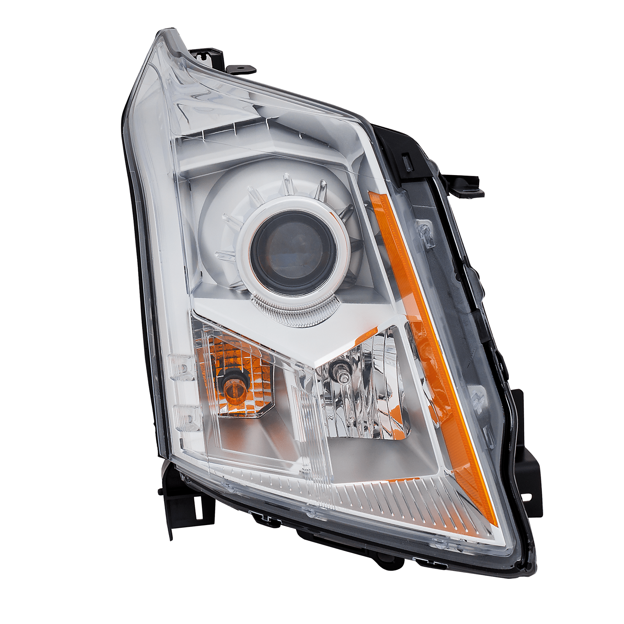 2010 Cadillac SRX Headlights from $124 | CarParts.com