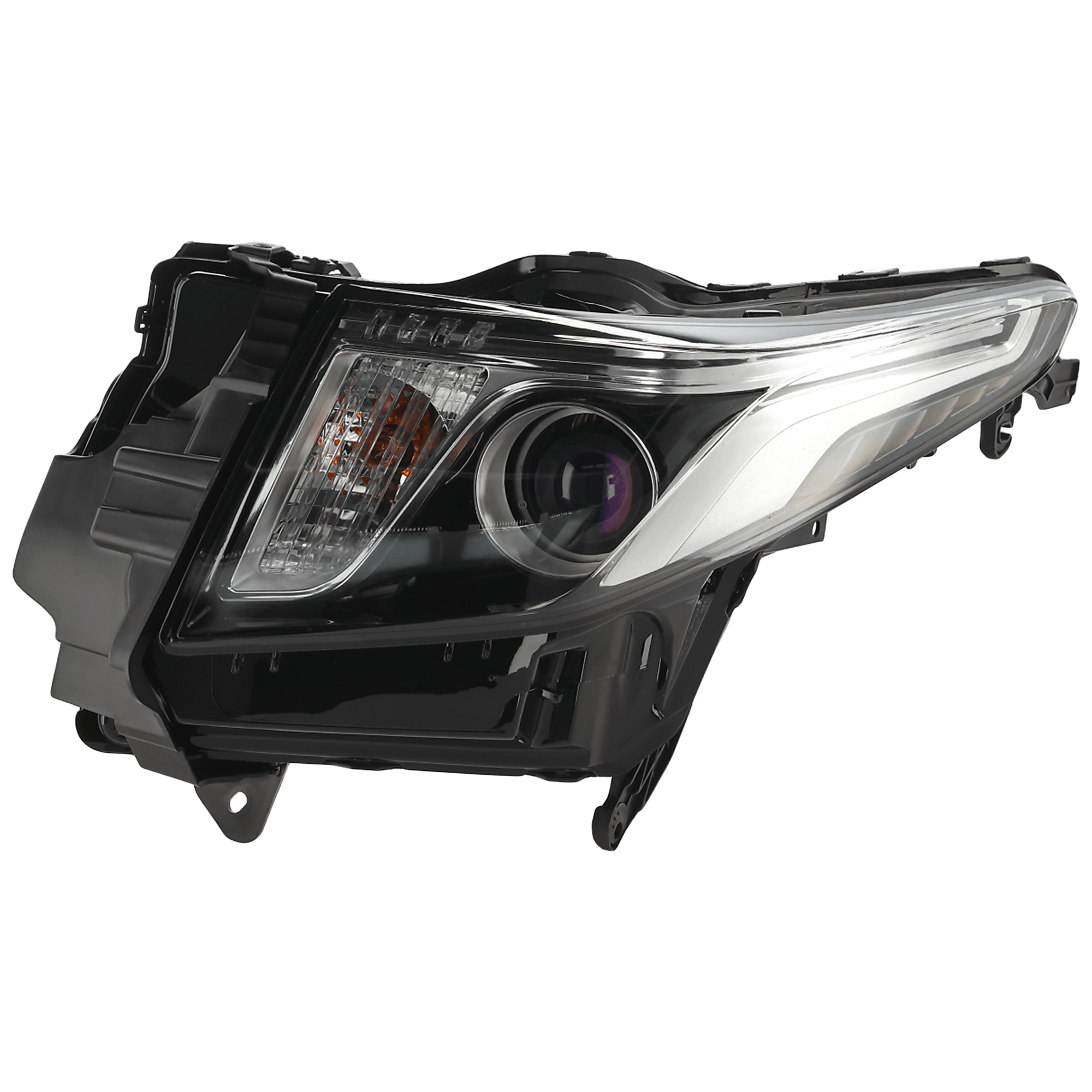 2013 Cadillac ATS Headlights from $387 | CarParts.com