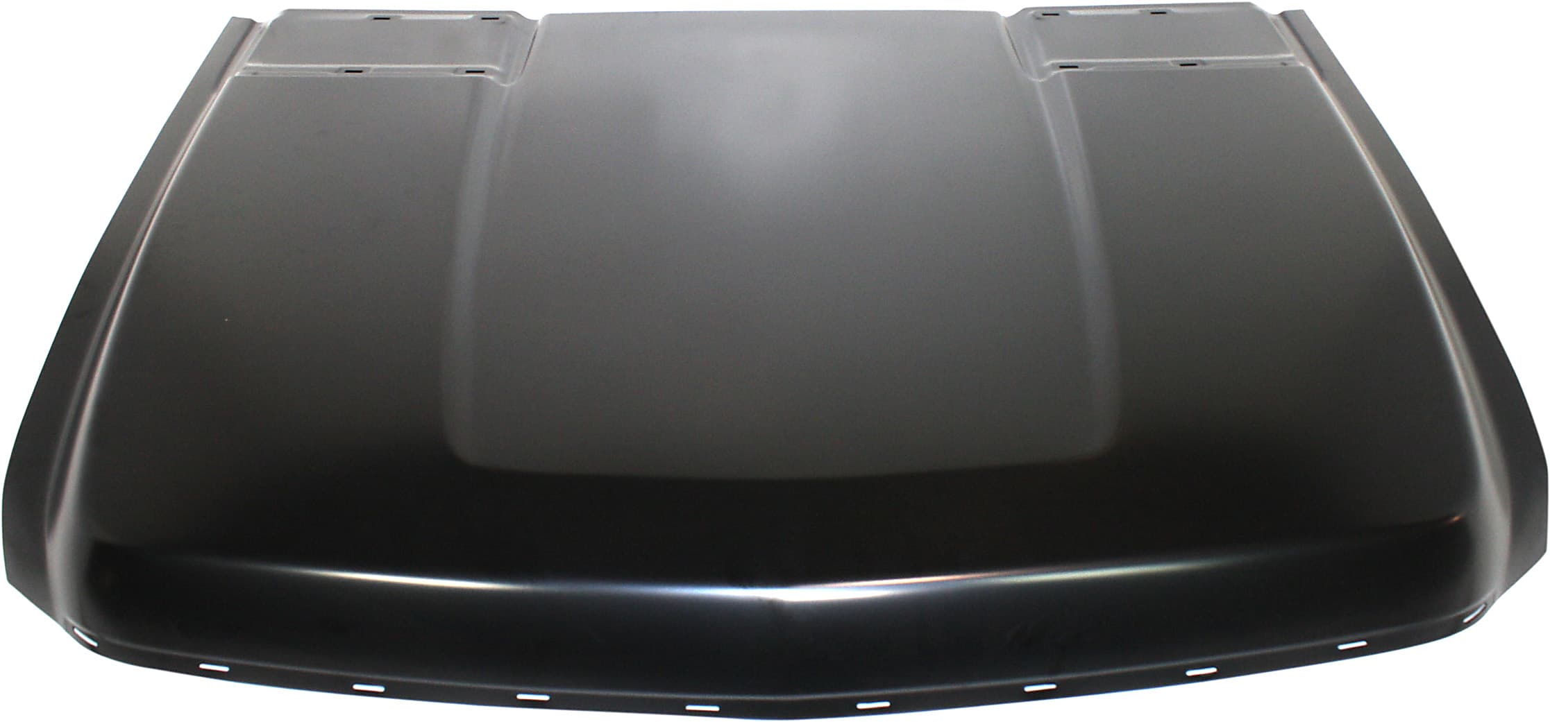 2009 Chevrolet Silverado 2500 HD Hoods from $263 | CarParts.com