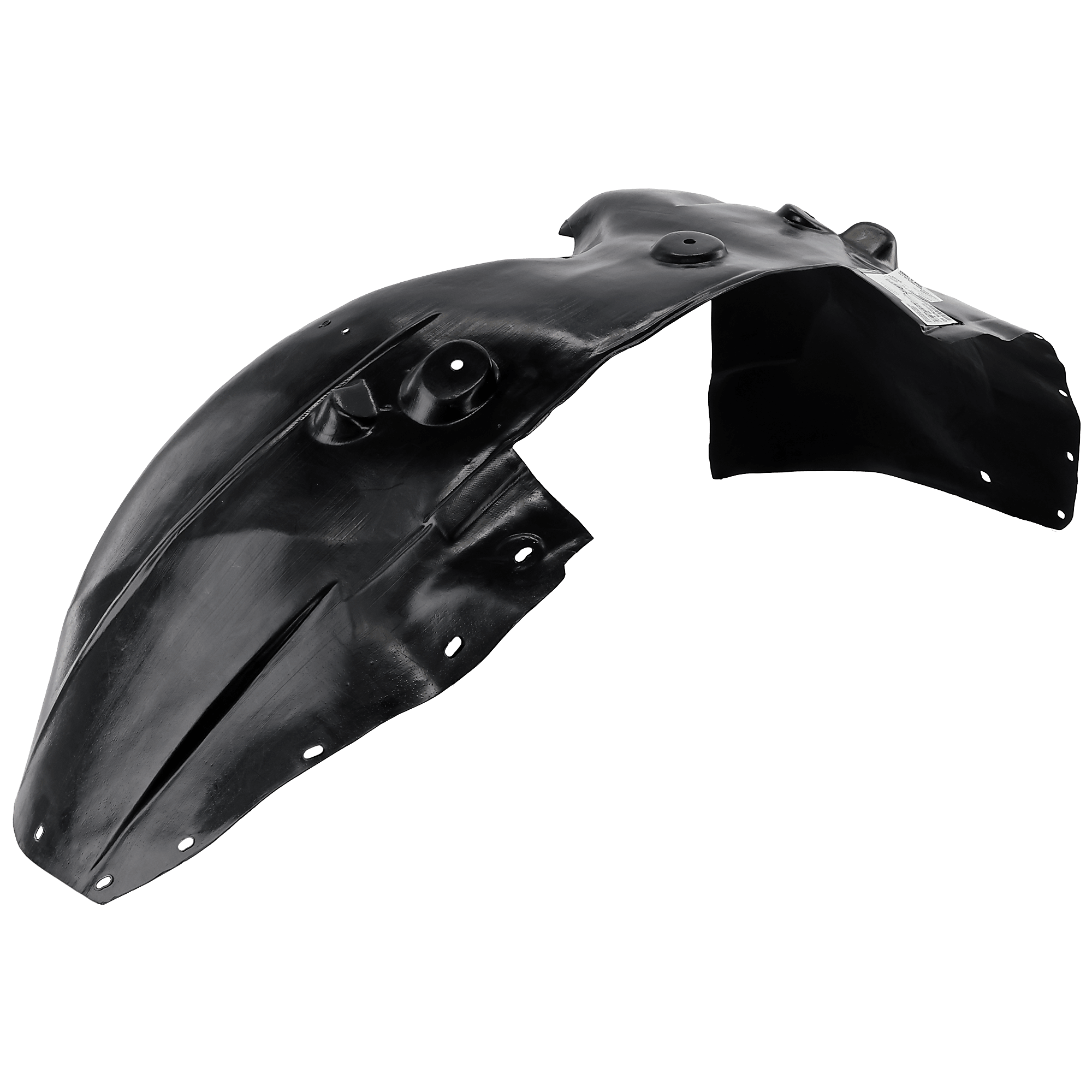 2007 Cadillac Escalade EXT Fender Liners from $26 | CarParts.com