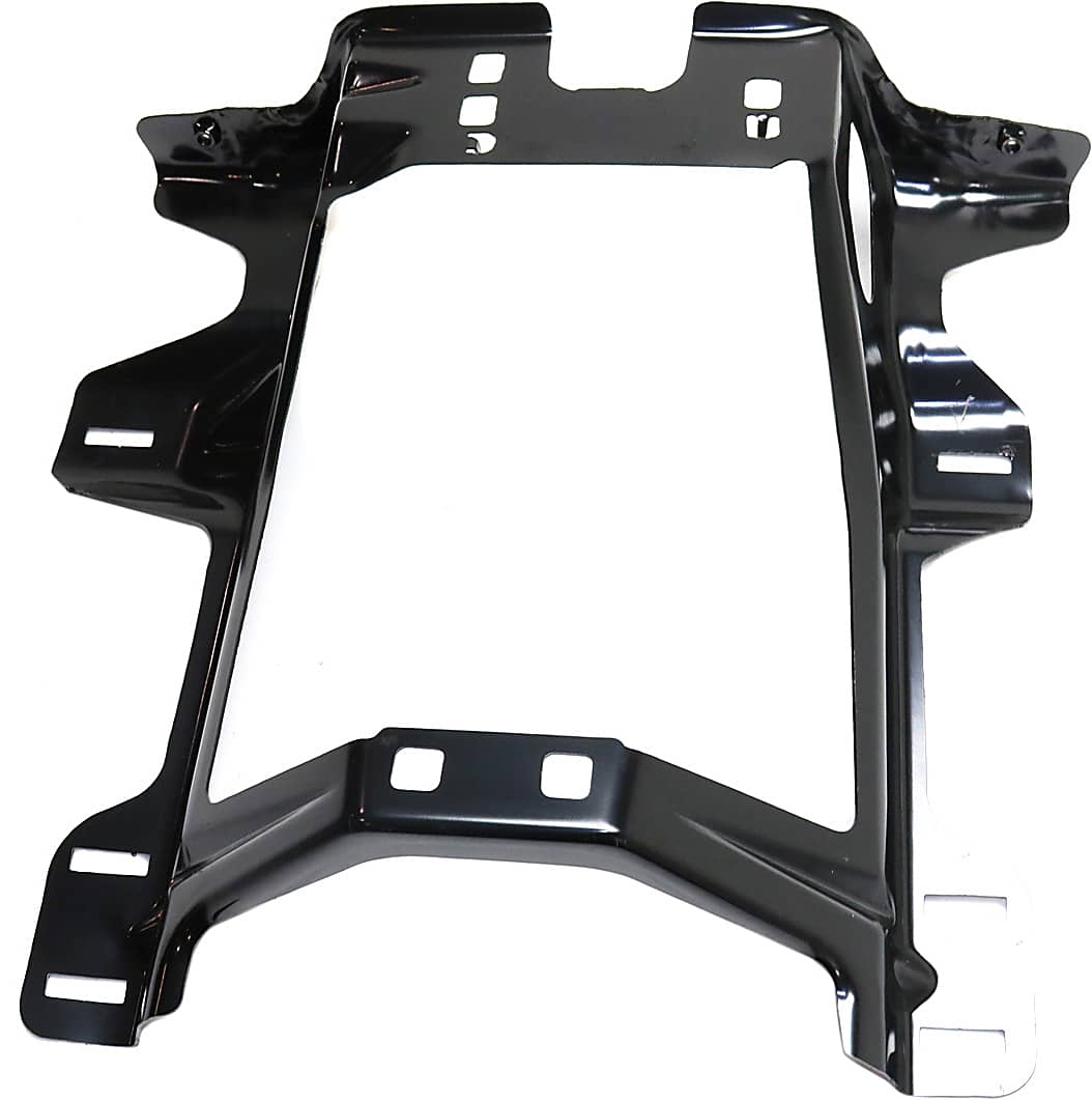 2014 GMC Sierra 3500 HD Radiator Support Brackets from $33 | CarParts.com