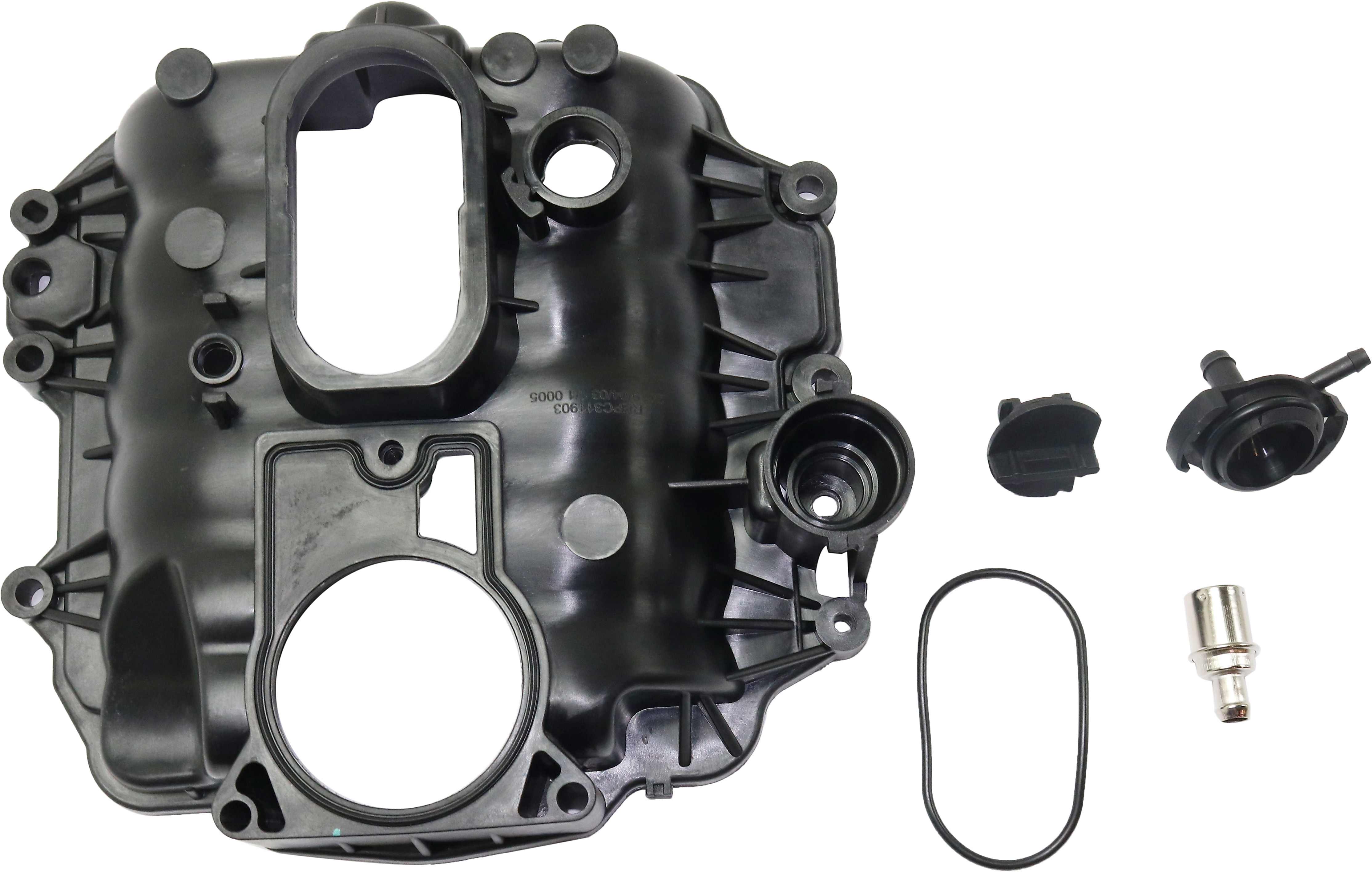 1998 Chevrolet K1500 Intake Manifolds from $45 | CarParts.com