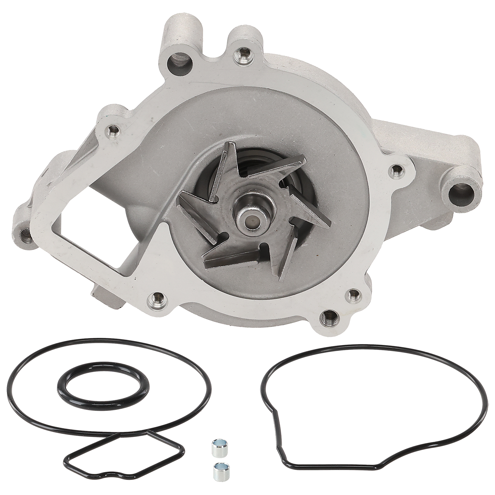2014 Chevrolet Captiva Sport Water Pumps from $27 | CarParts.com