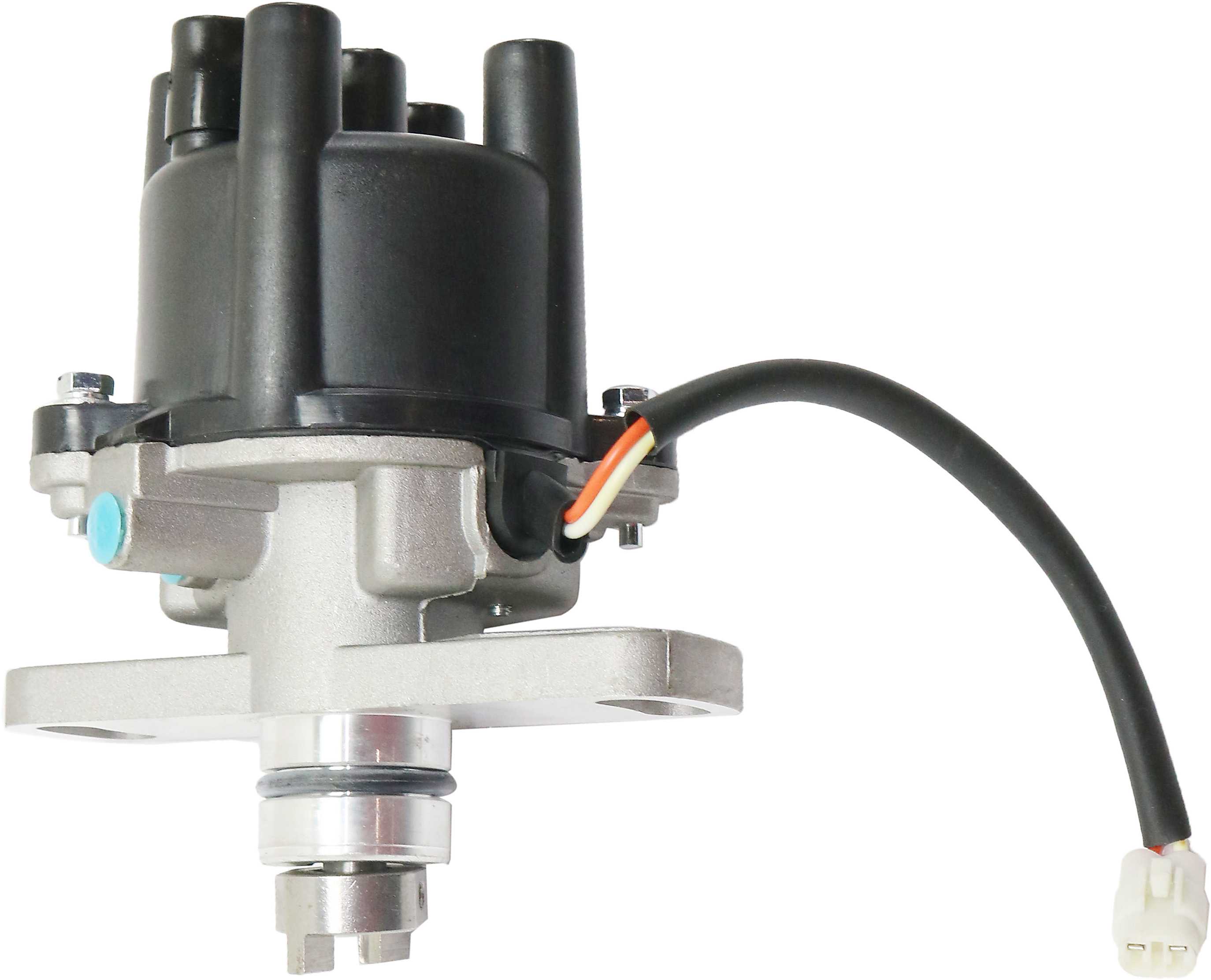 1995 Suzuki Swift Distributors from $29 | CarParts.com