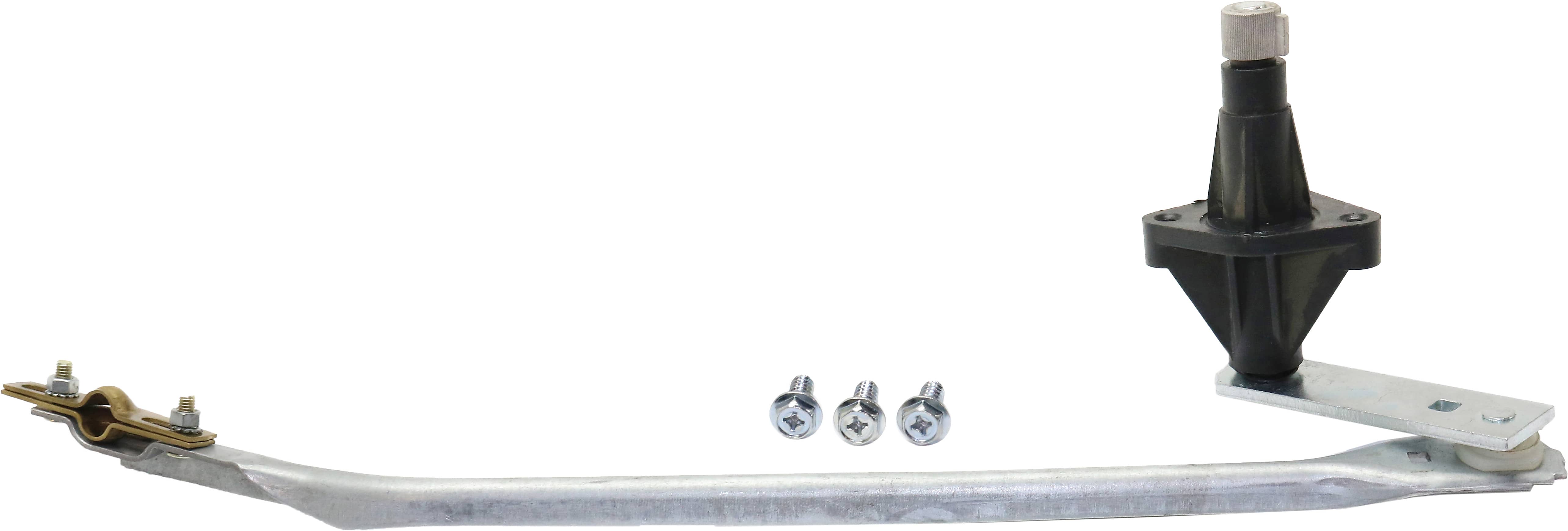 Car Wiper Linkages - Sold Individually, Assembly from $2 | CarParts.com