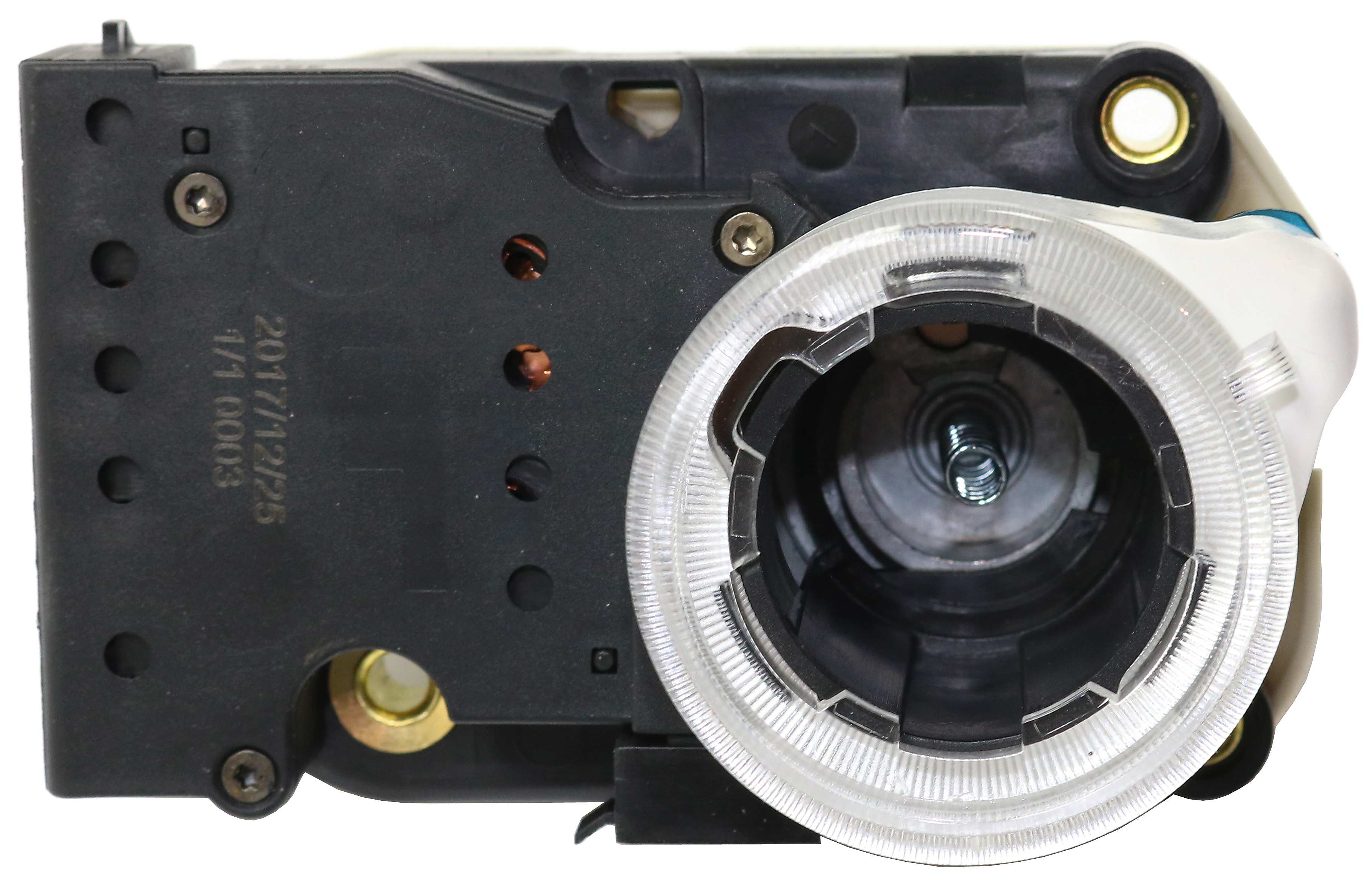 Dodge Caravan Ignition Switch Replacement