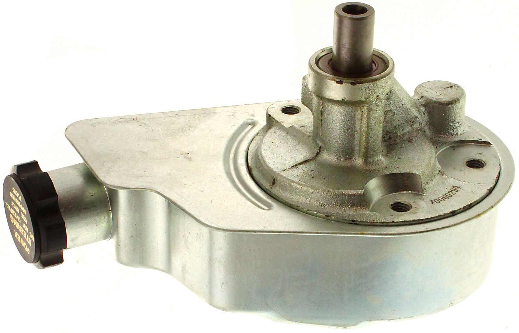 1999 Chevrolet Silverado 2500 Power Steering Pumps from $46 | CarParts.com