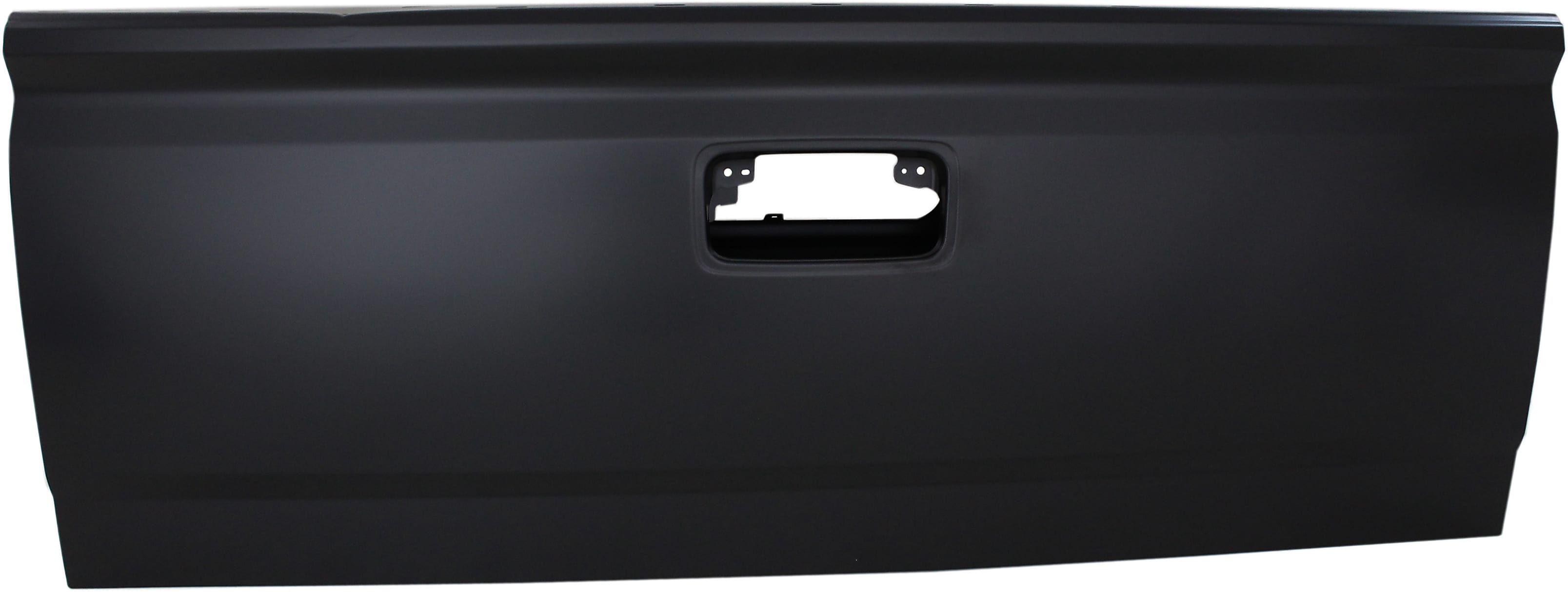 2016 Chevrolet Silverado 2500 HD Tailgate Replacement | CarParts.com