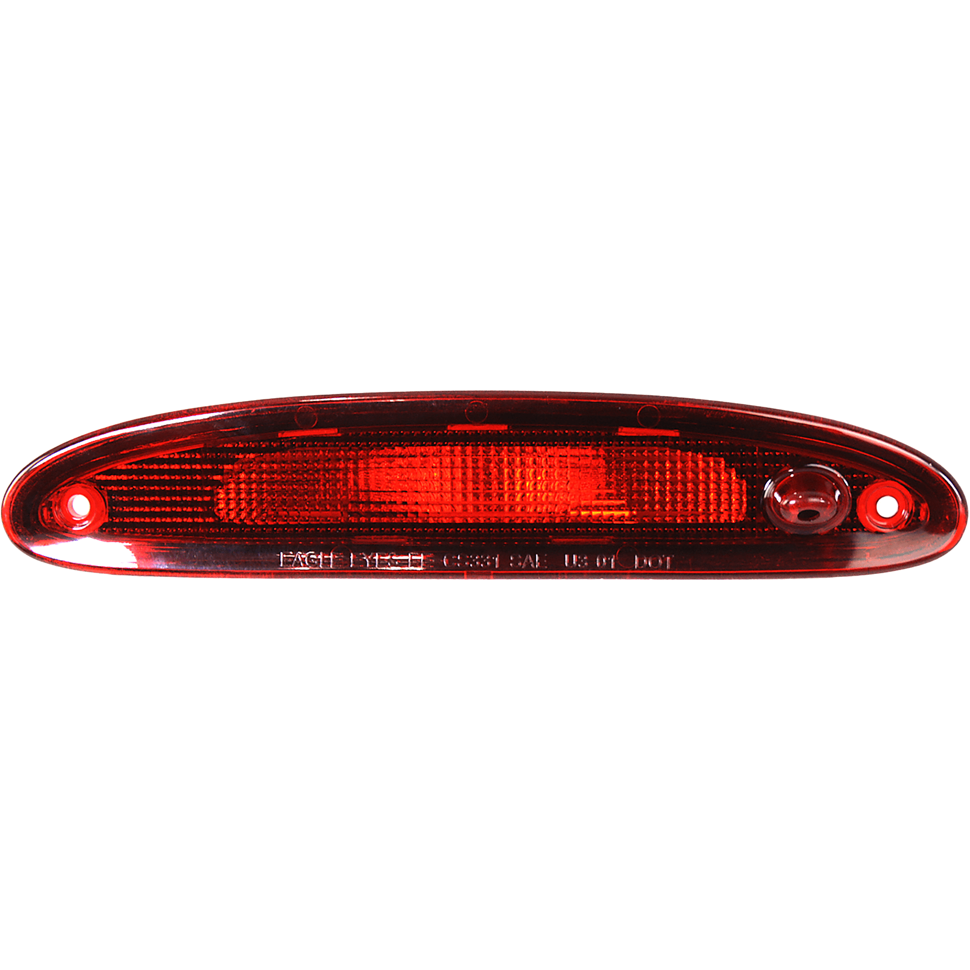 Car Third Brake Lights - Red Lens, Clear Lens from $23 | CarParts.com
