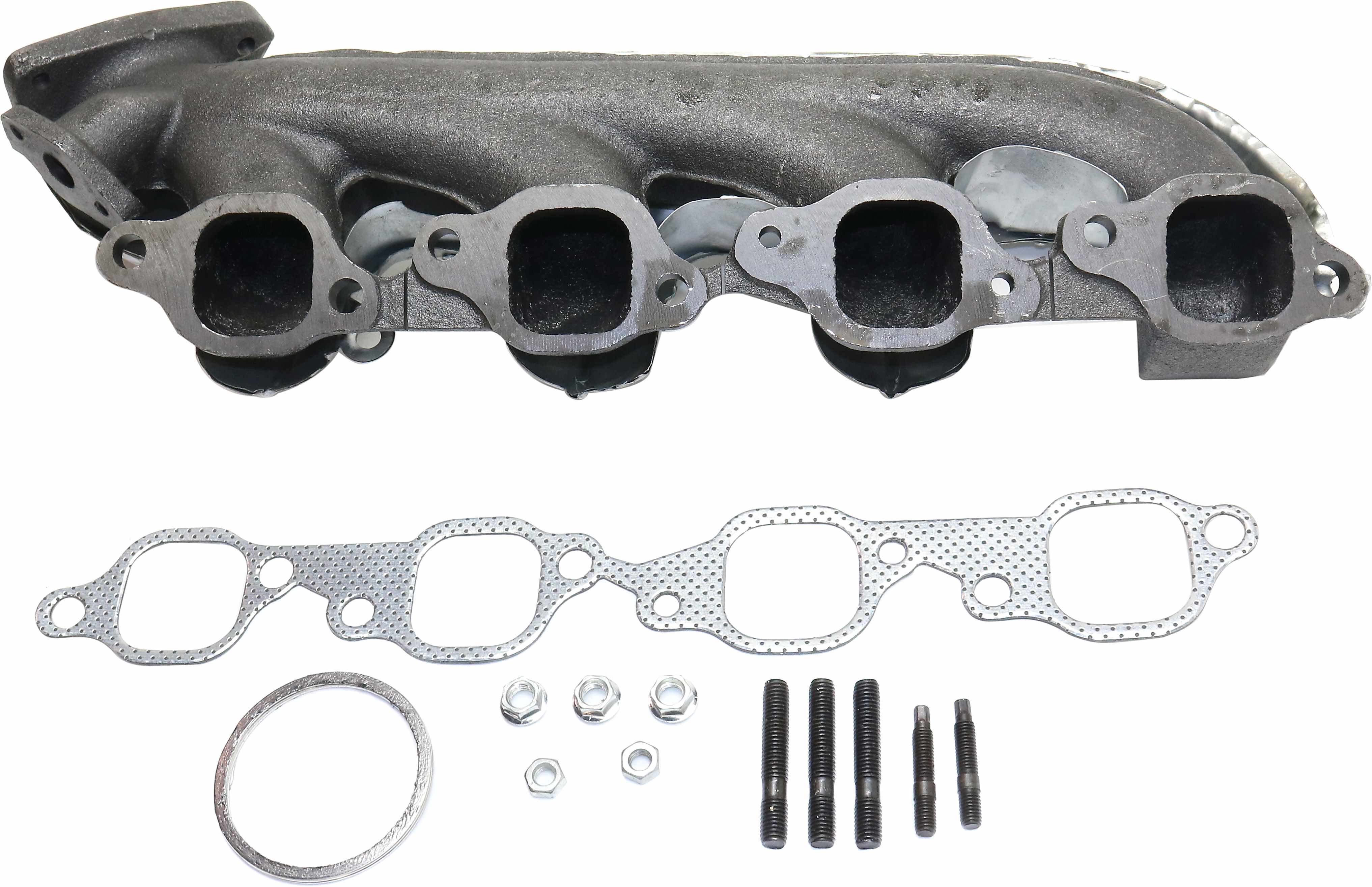 2002 Chevrolet Suburban 2500 Exhaust Manifolds from $63 | CarParts.com