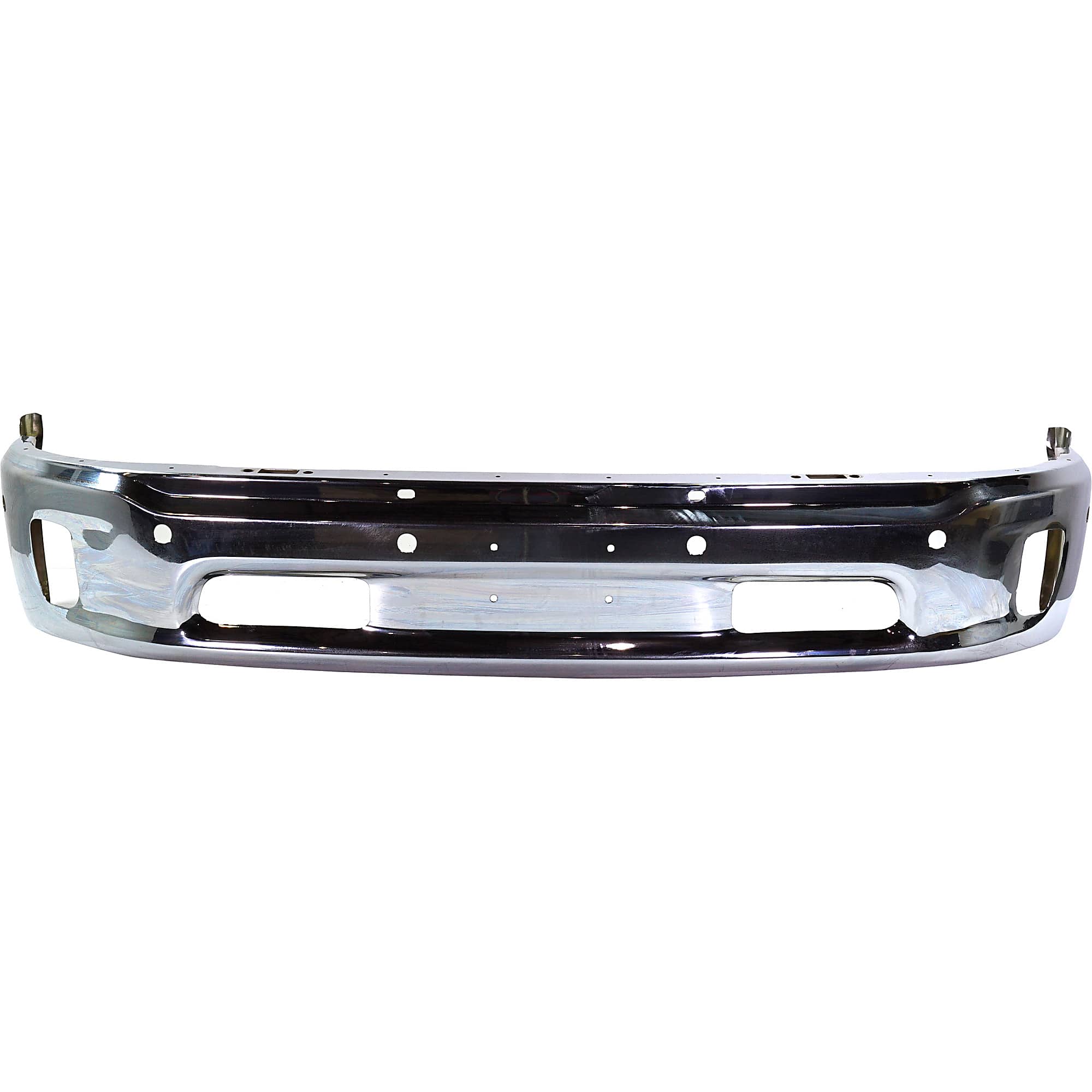 2016 Ram 1500 Bumpers from $206 | CarParts.com