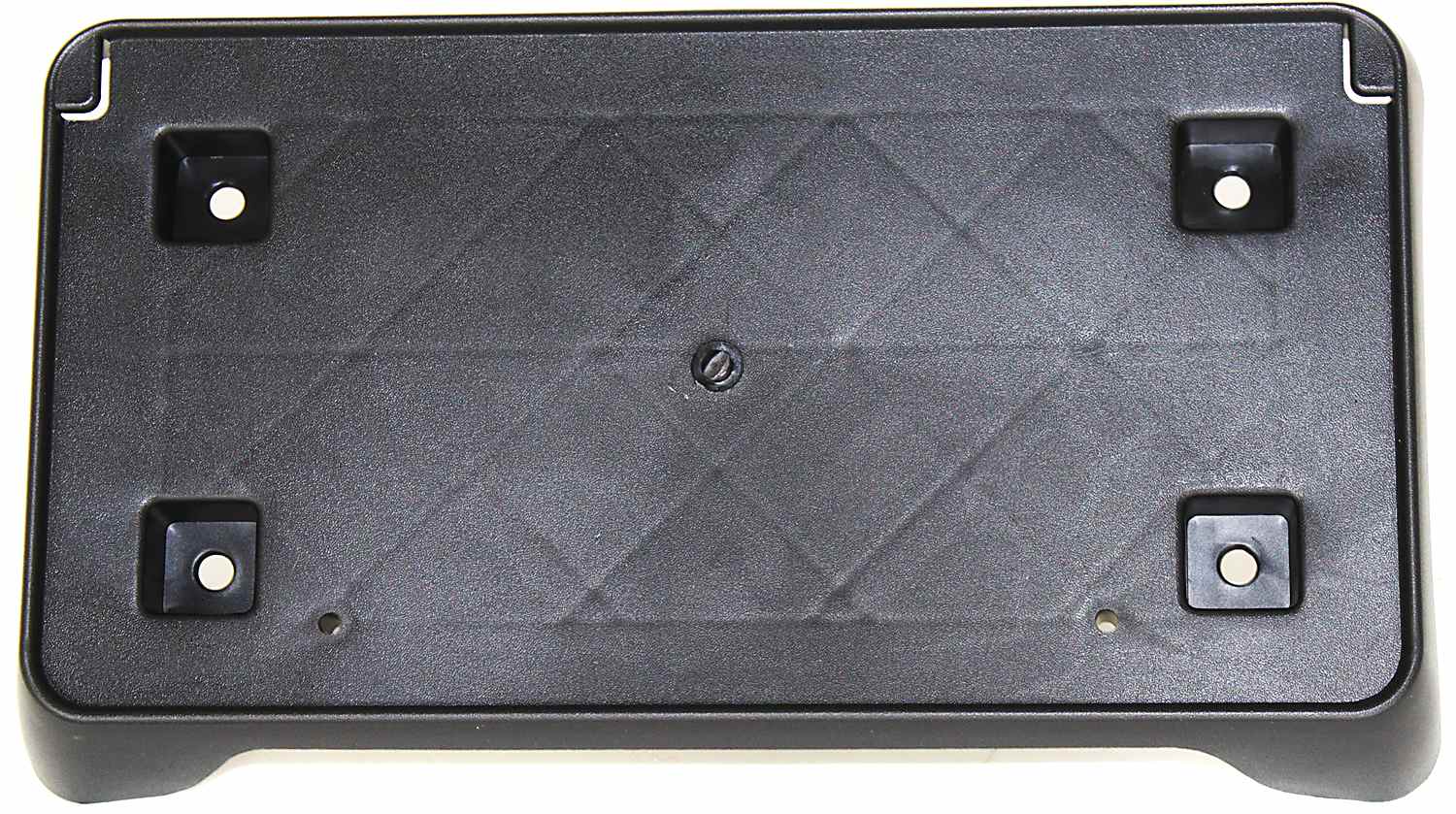 Car License Plate Brackets - Front, Rear from $1 | CarParts.com