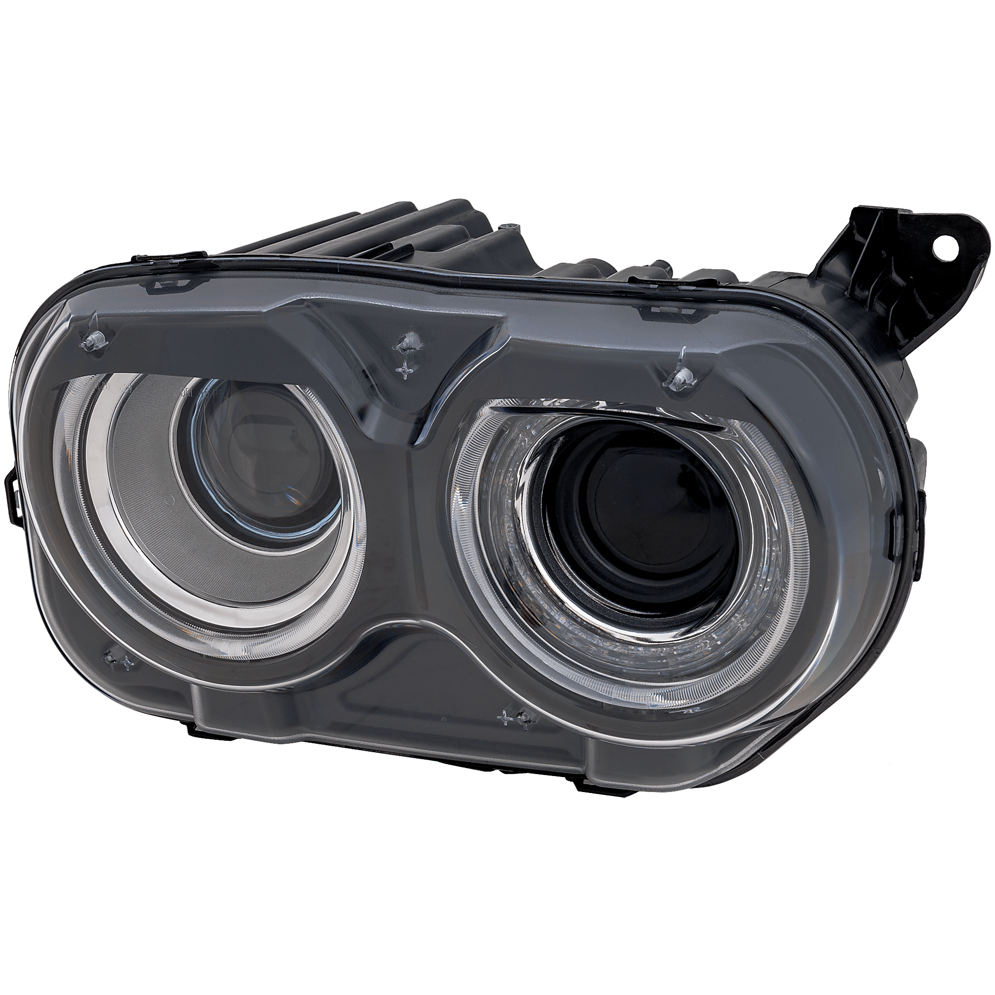 2015 Dodge Challenger Headlights from $328 | CarParts.com
