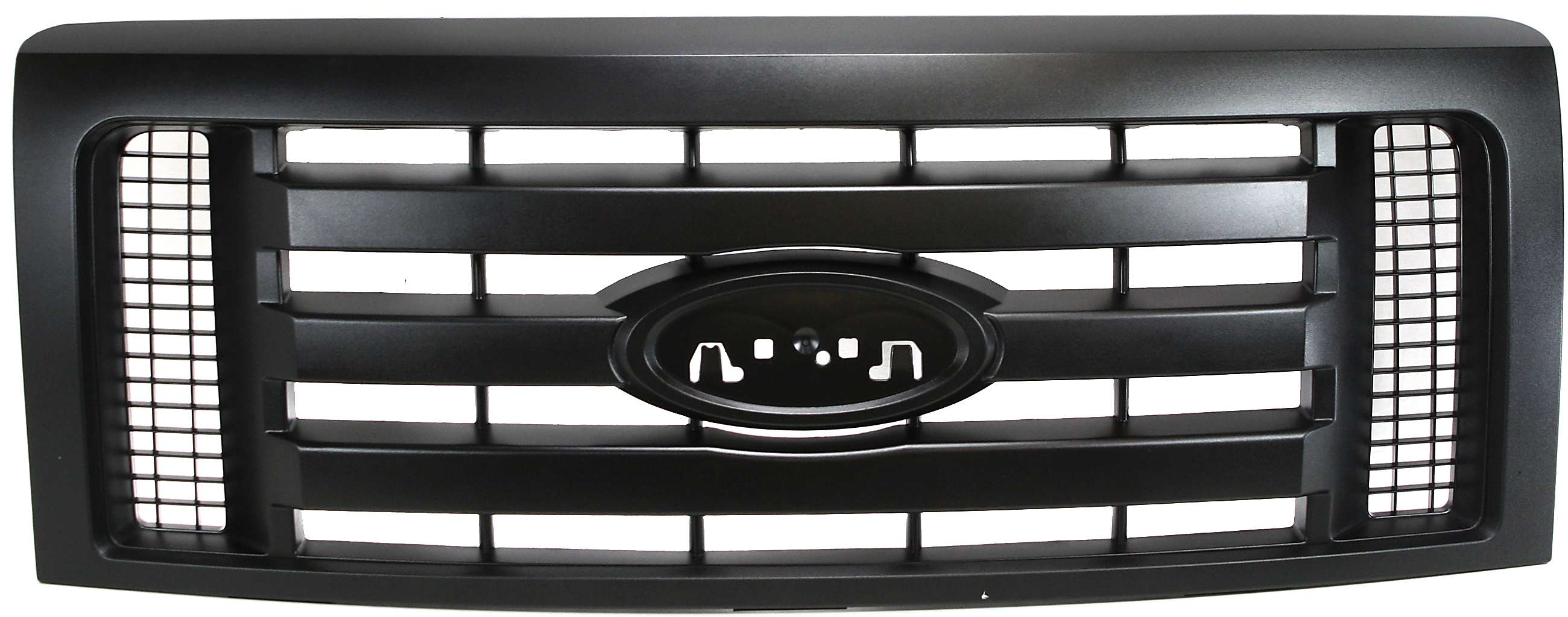 2011 Ford F-150 Grille Assemblies from $159 | CarParts.com
