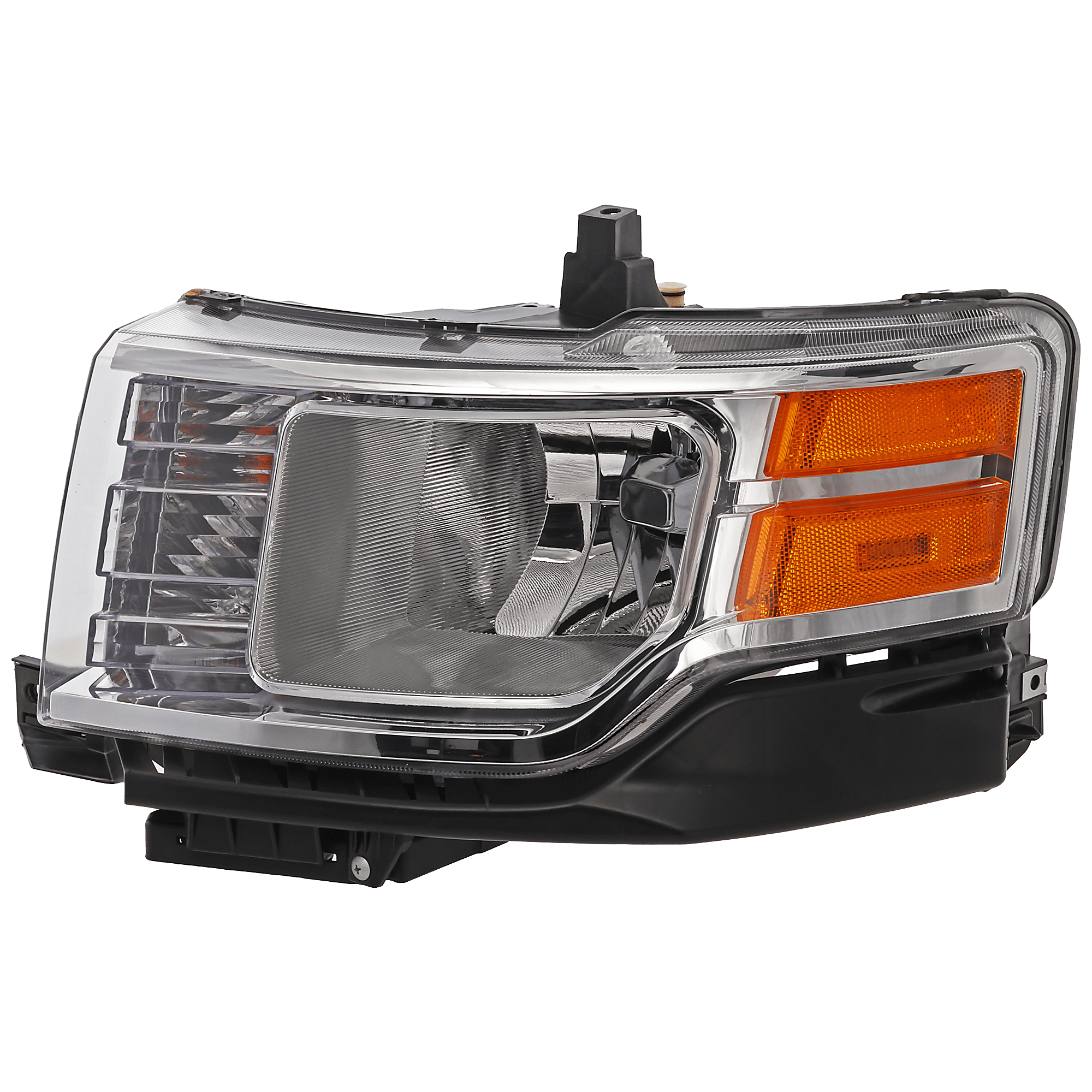 2011 Ford Flex Headlights from $35 | CarParts.com