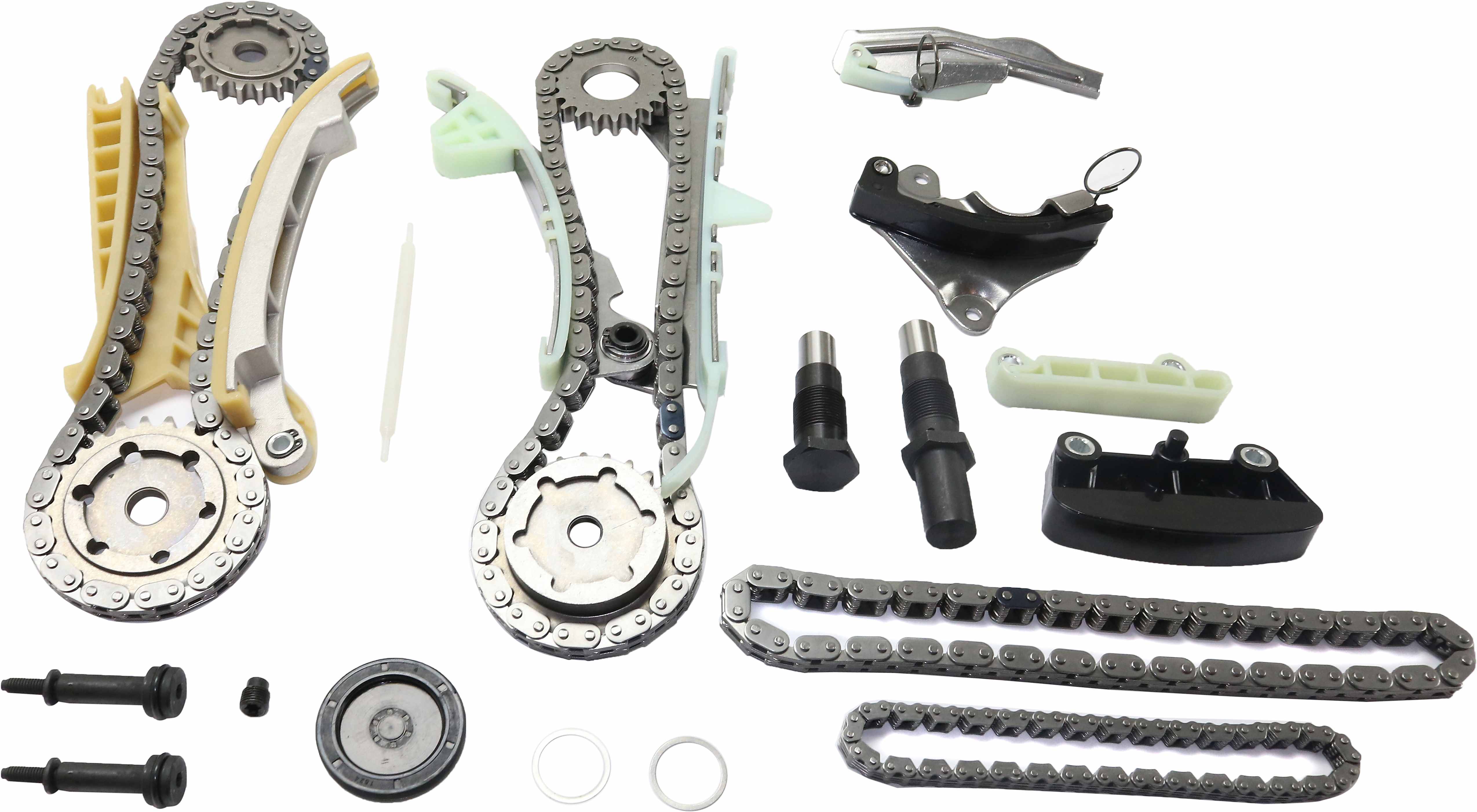 2006 Ford Mustang Timing Chain Kits from $66 | CarParts.com