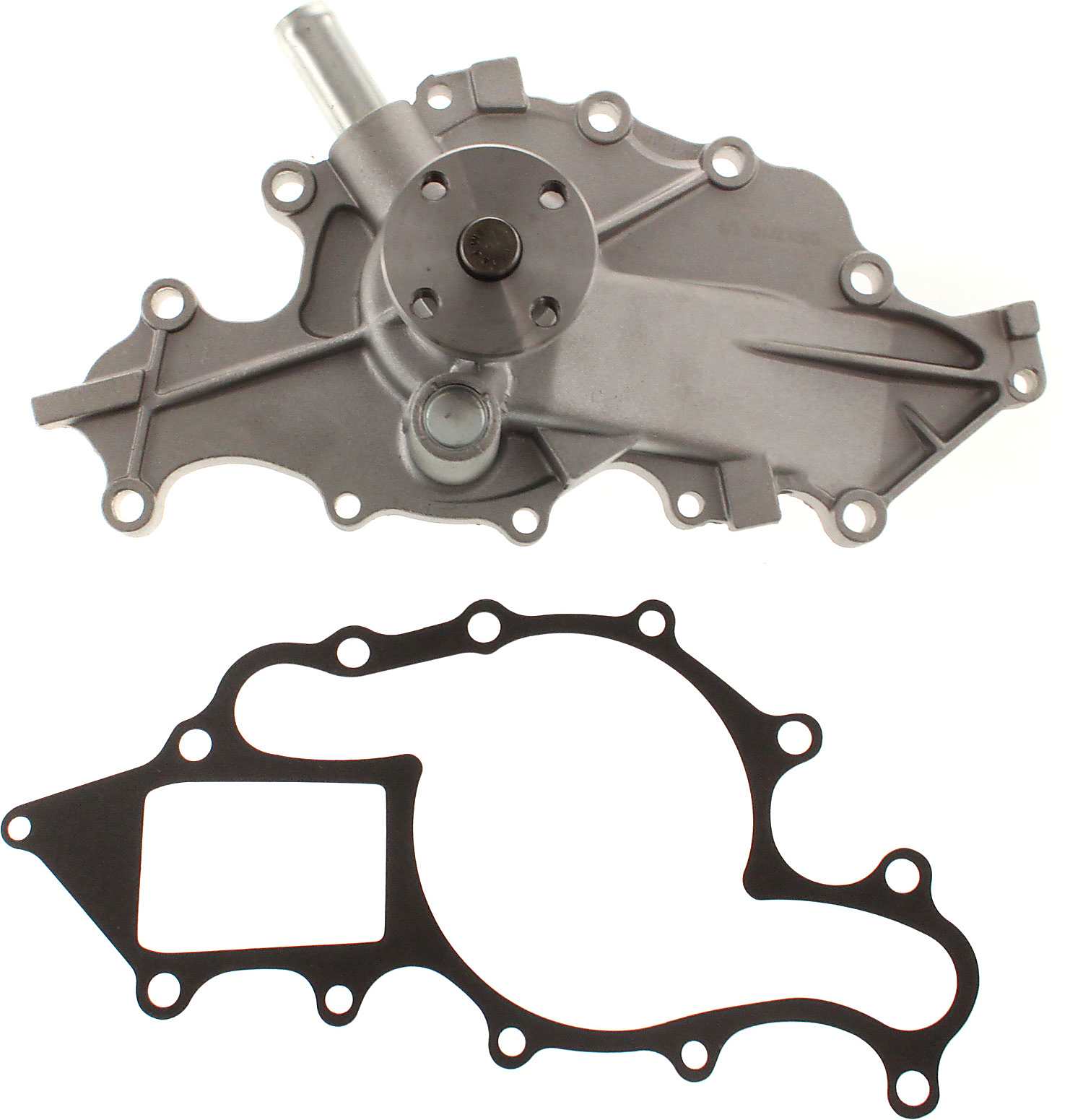 2002 Ford Taurus Water Pumps from $21 | CarParts.com