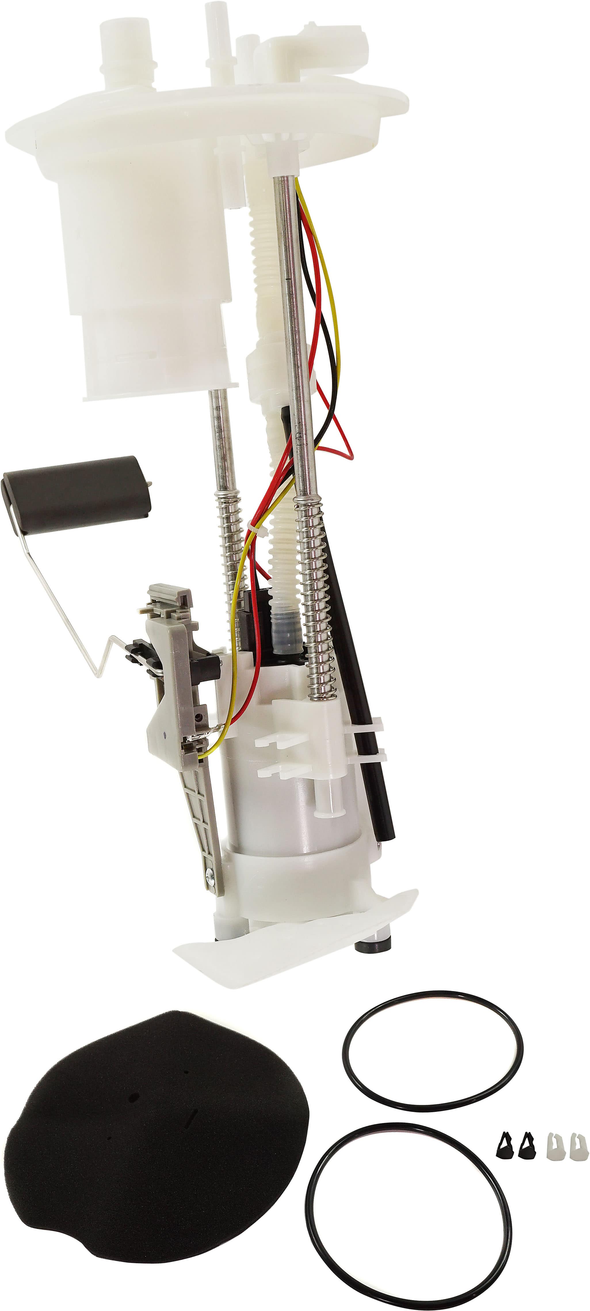 2007 Ford F-150 Fuel Pumps from $65 | CarParts.com