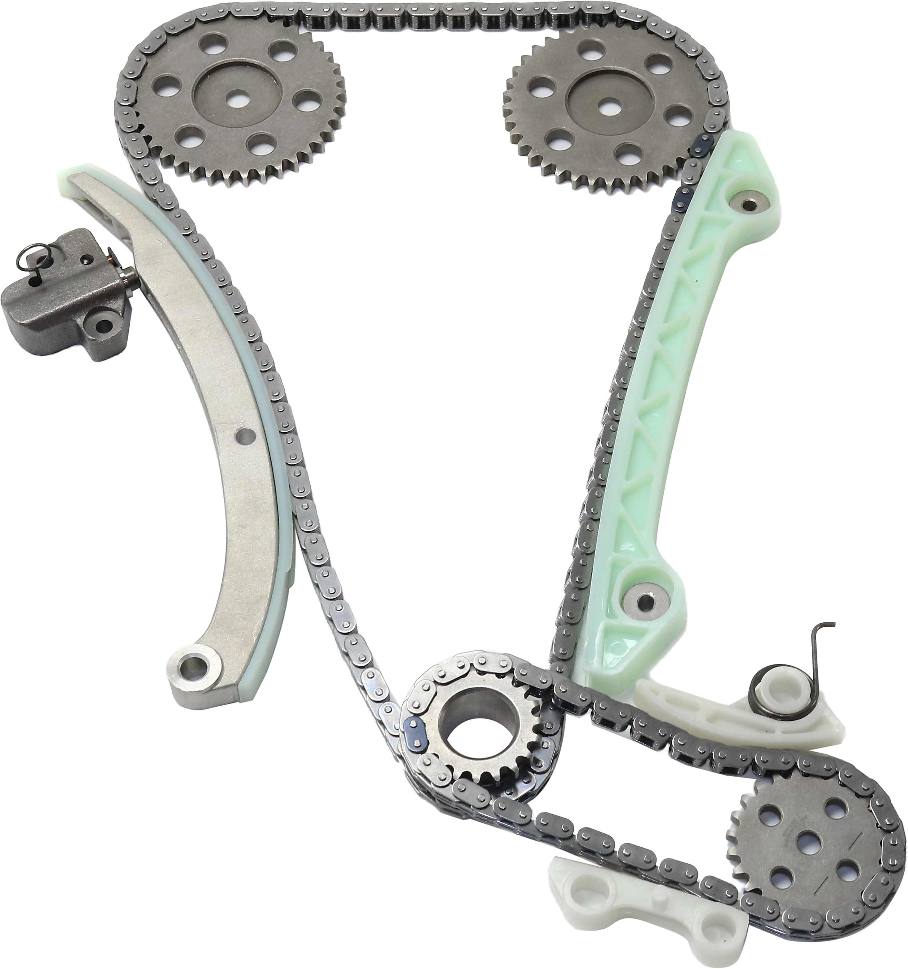 2013 Ford Transit Connect Timing Chain Kits from $74 | CarParts.com