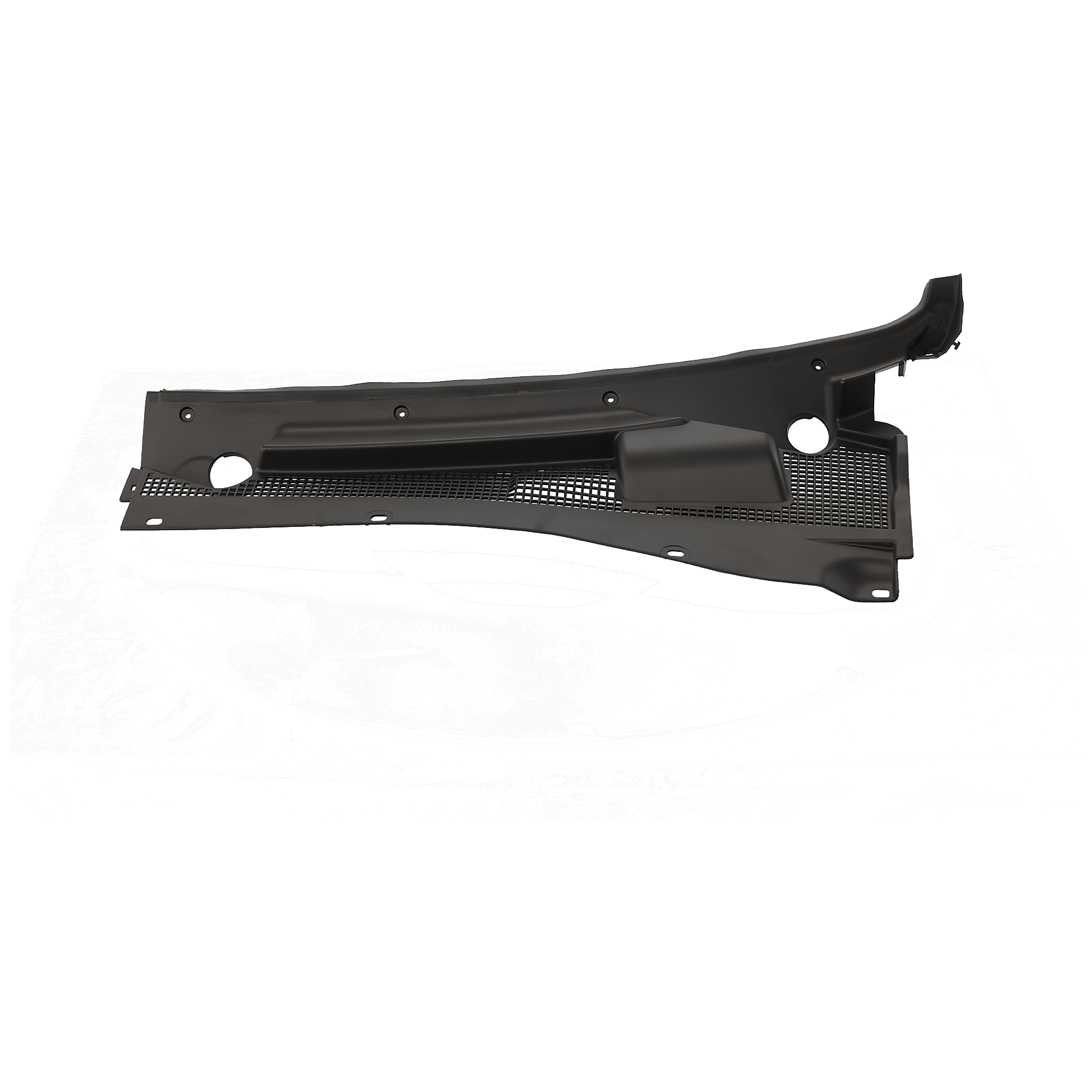 Car Wiper Cowl Grilles Replacement from $13 | CarParts.com