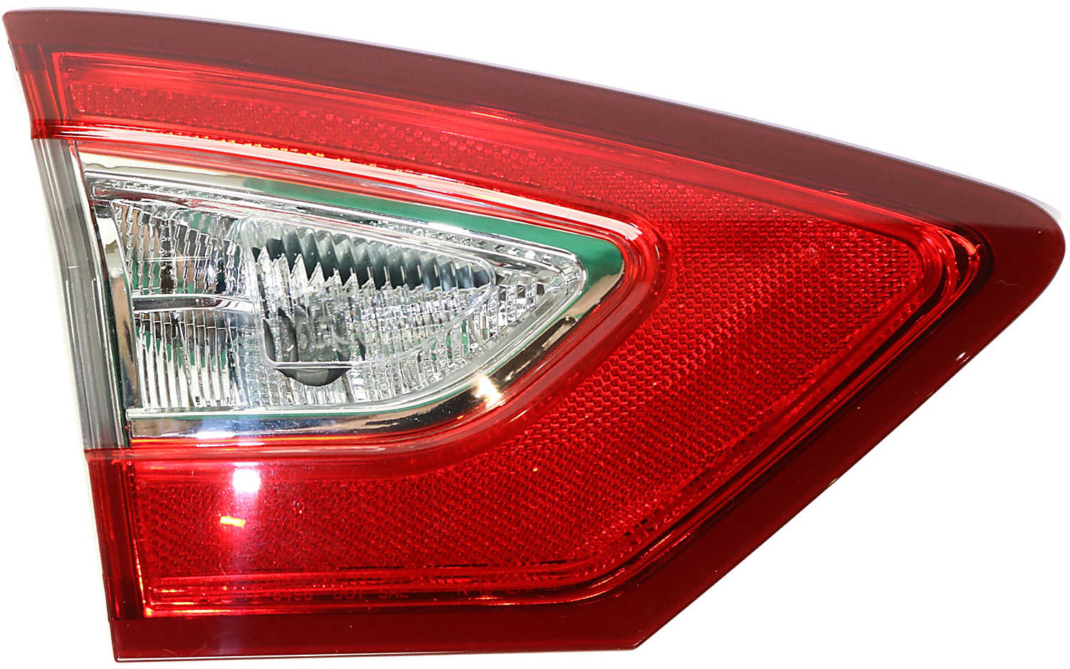 2014 Ford Fusion Tail Lights from $63 | CarParts.com