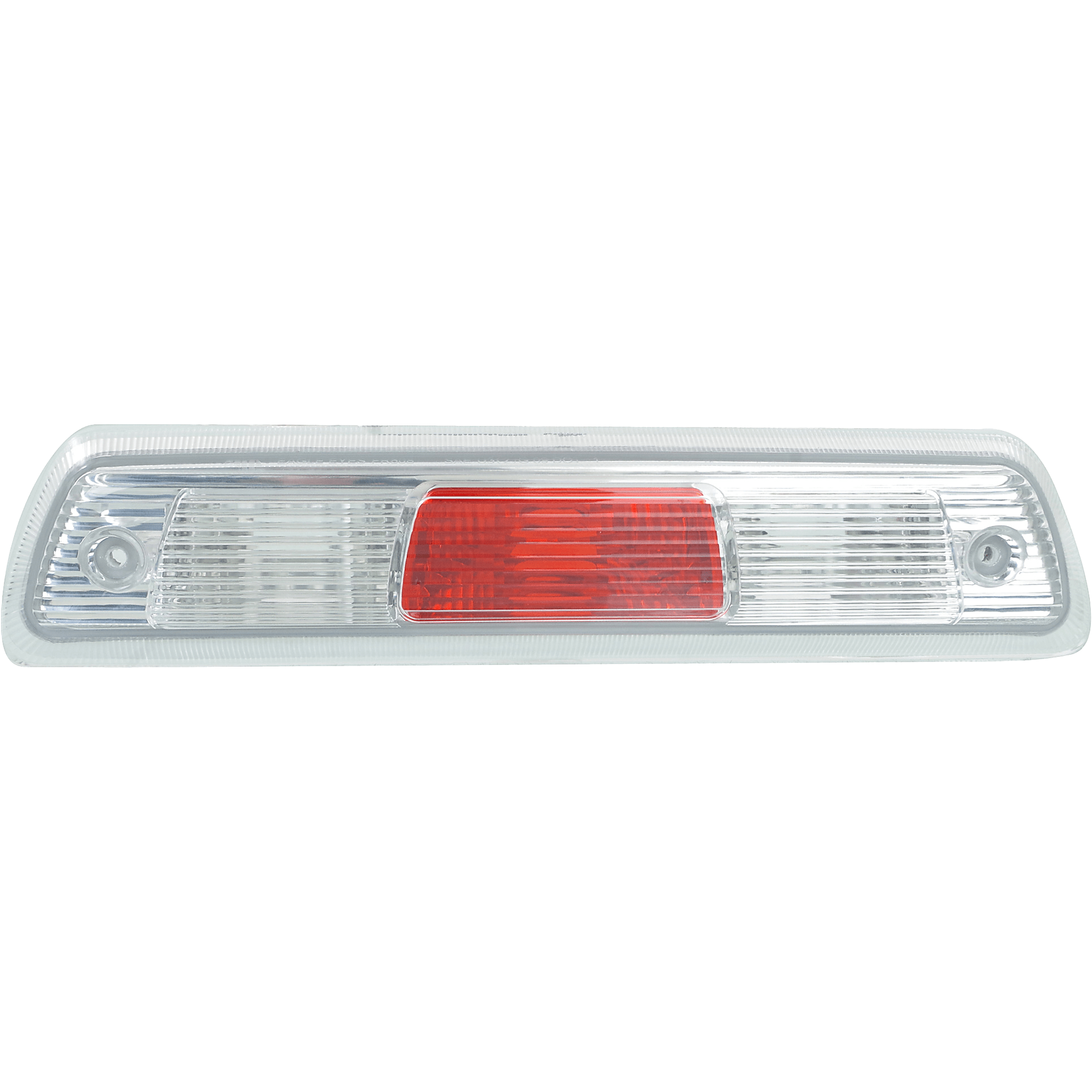 Car Third Brake Lights - Red Lens, Clear Lens from $23 | CarParts.com