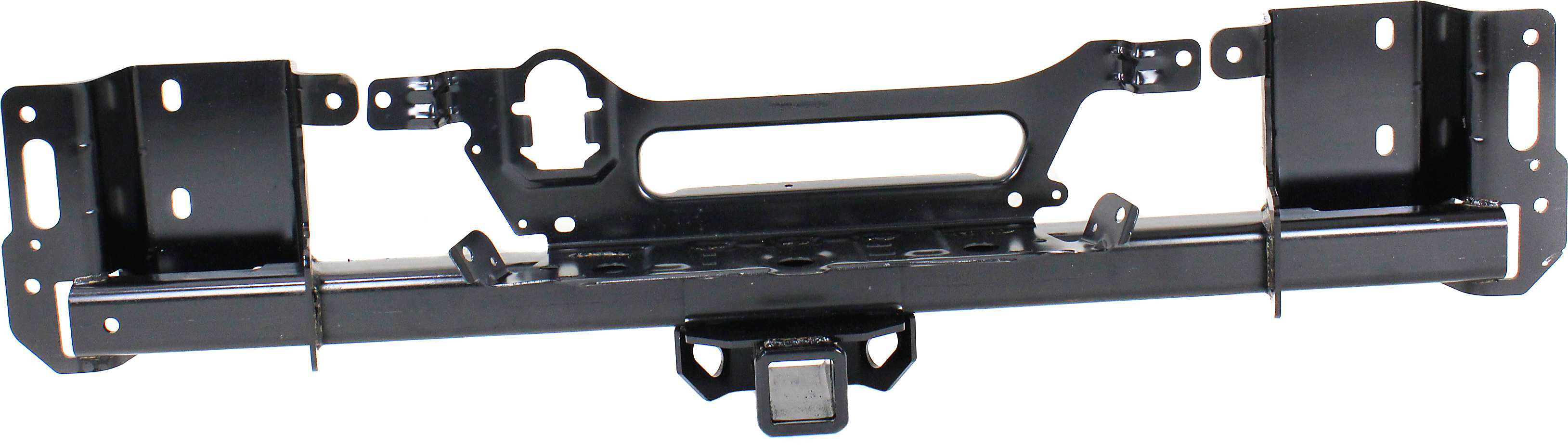 2021 Ford F-150 Bumper Reinforcements from $165 | CarParts.com