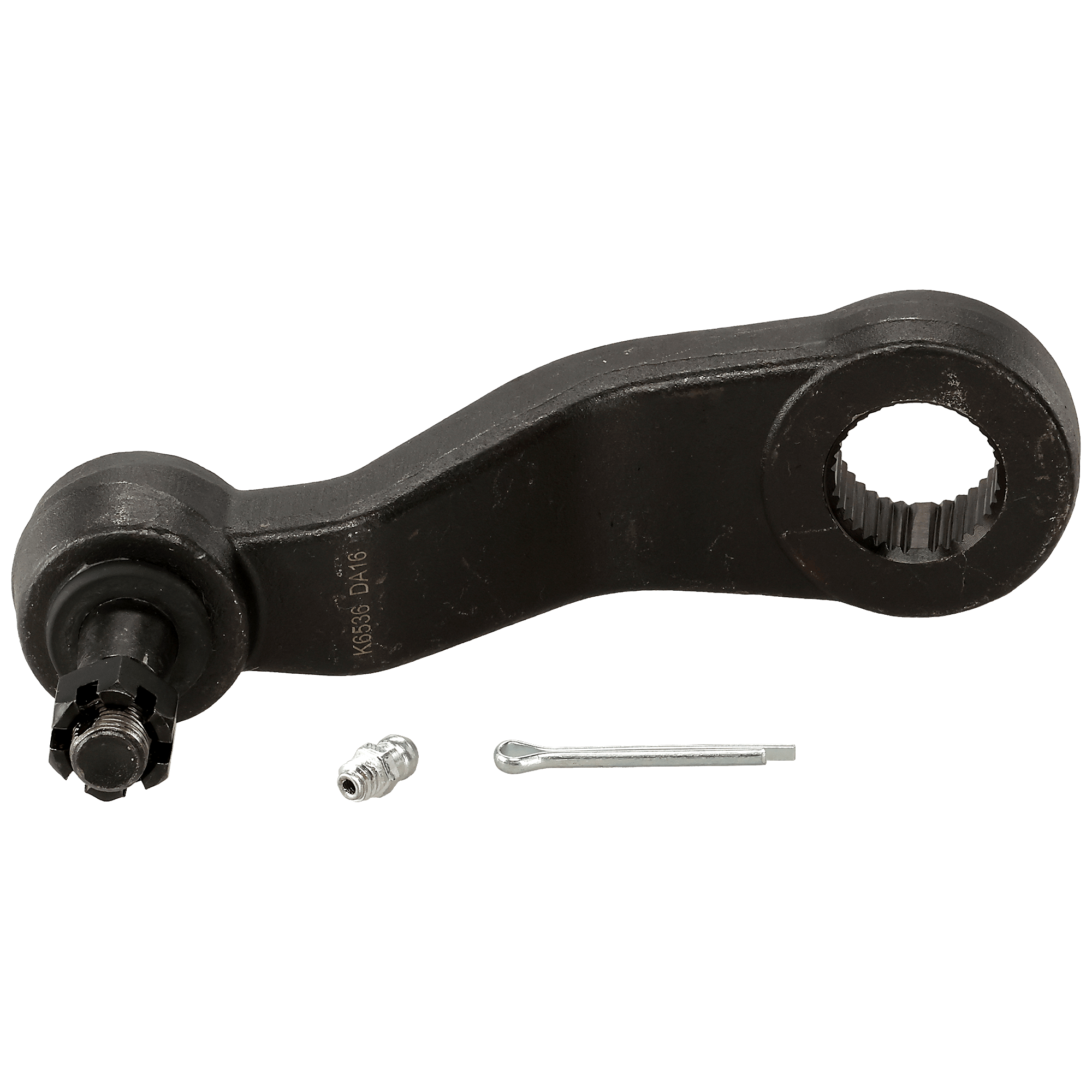 Car Pitman Arms - 3-Groove Spline, 4-Groove Spline from $38 | CarParts.com