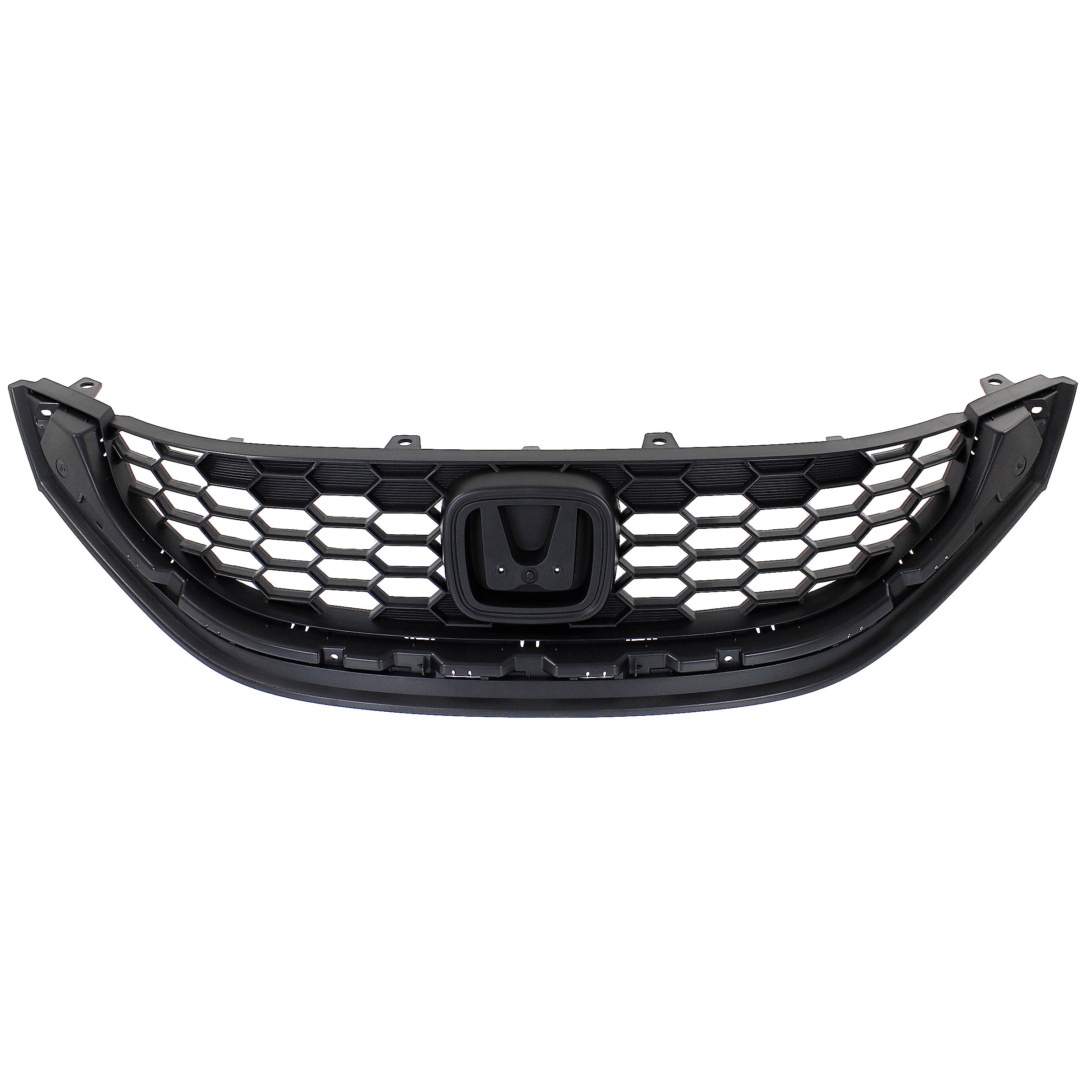 2014 Honda Civic Grille Assemblies from $34 | CarParts.com