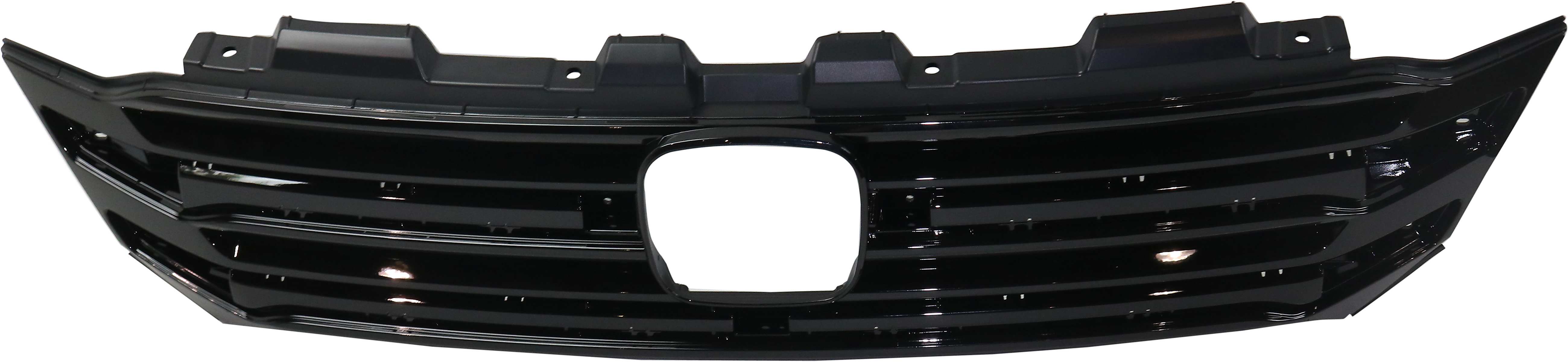 2016 Honda Pilot Grille Assemblies from $28 | CarParts.com