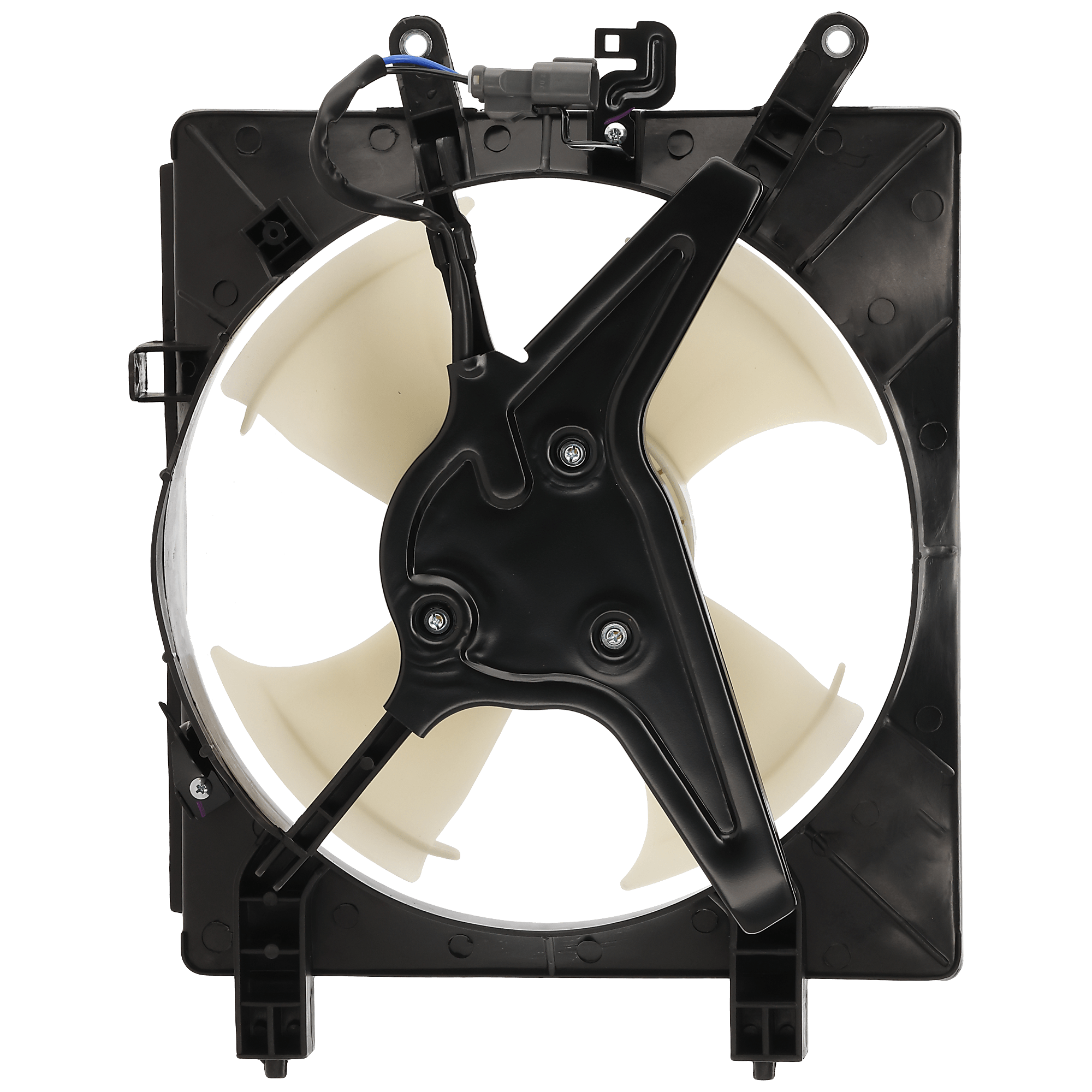 Car Cooling Fan Assemblies - Single, Dual from $51 | CarParts.com