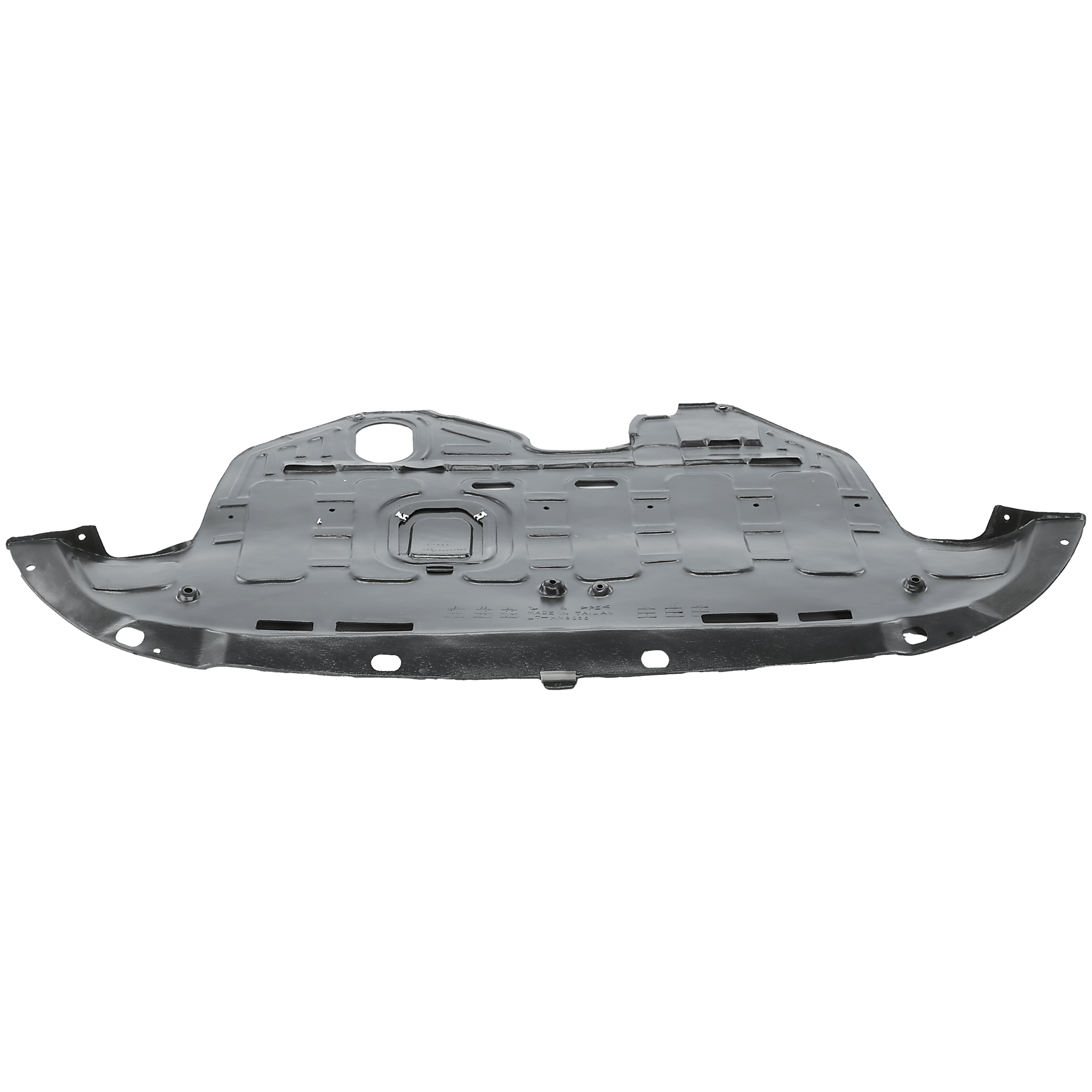 Hyundai Tucson Engine Splash Shields from $8 | CarParts.com