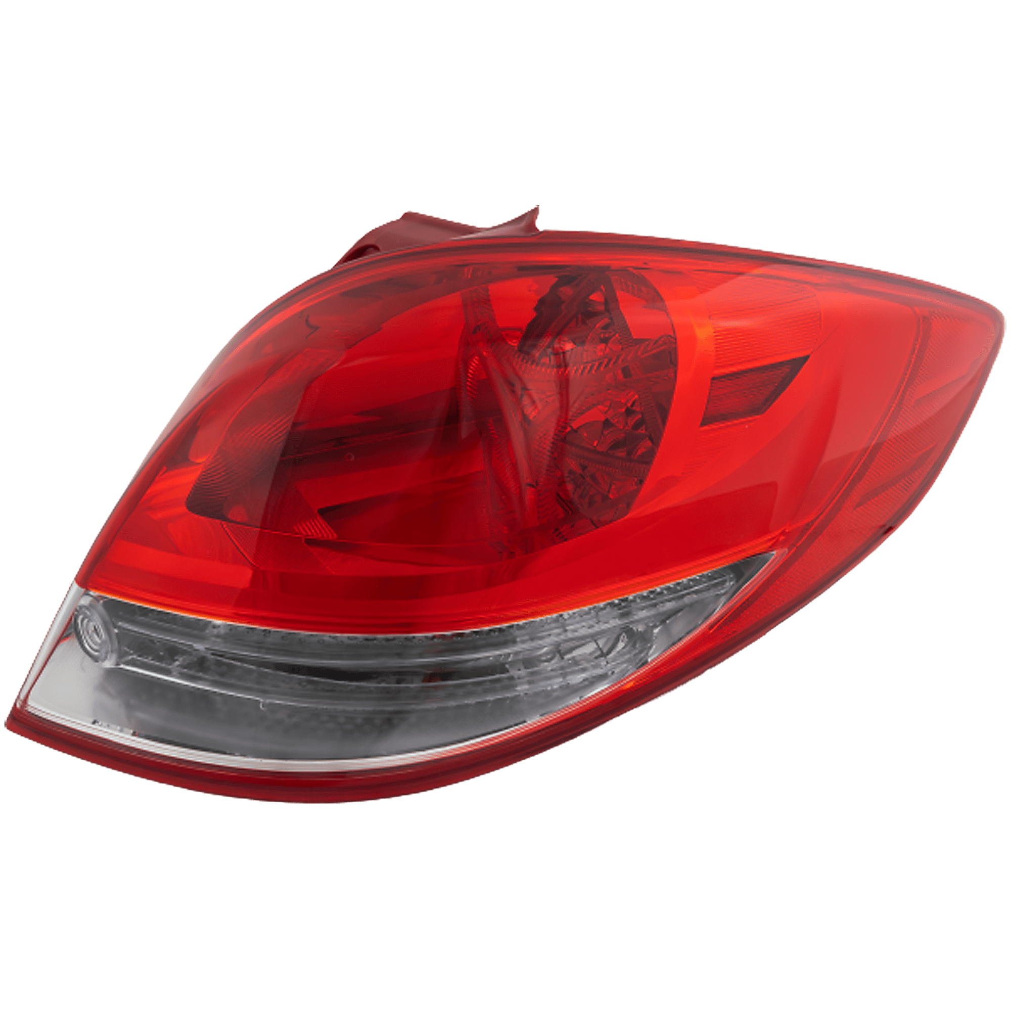 2016 Hyundai Veloster Tail Lights from $120 | CarParts.com