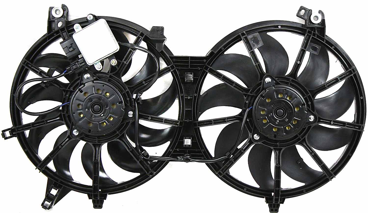 2013 Infiniti G37 Cooling Fan Assemblies from $120 | CarParts.com
