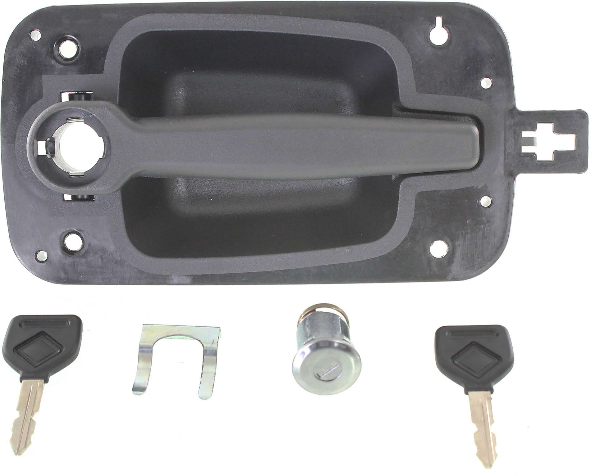 2008 International CXT Exterior Door Handles from $6 | CarParts.com