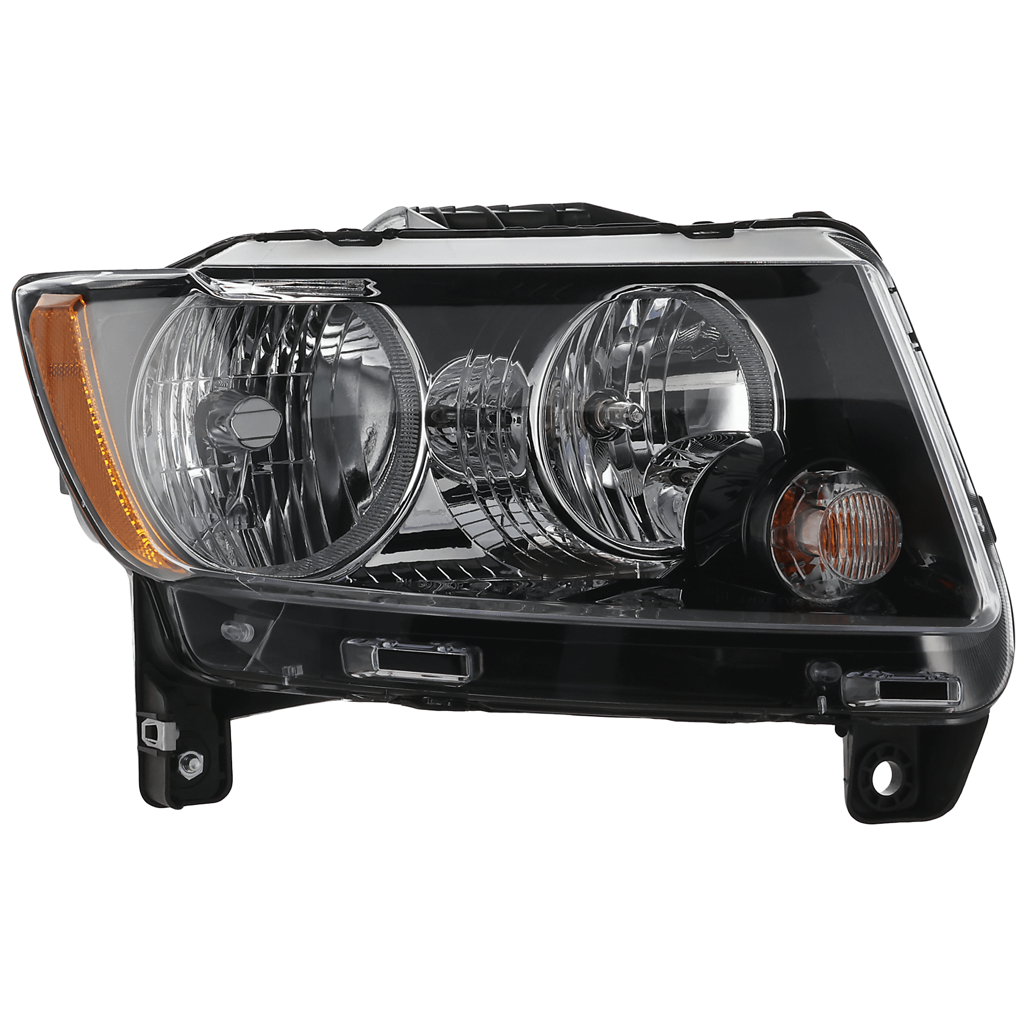 2014 Jeep Compass Headlights from $65 | CarParts.com