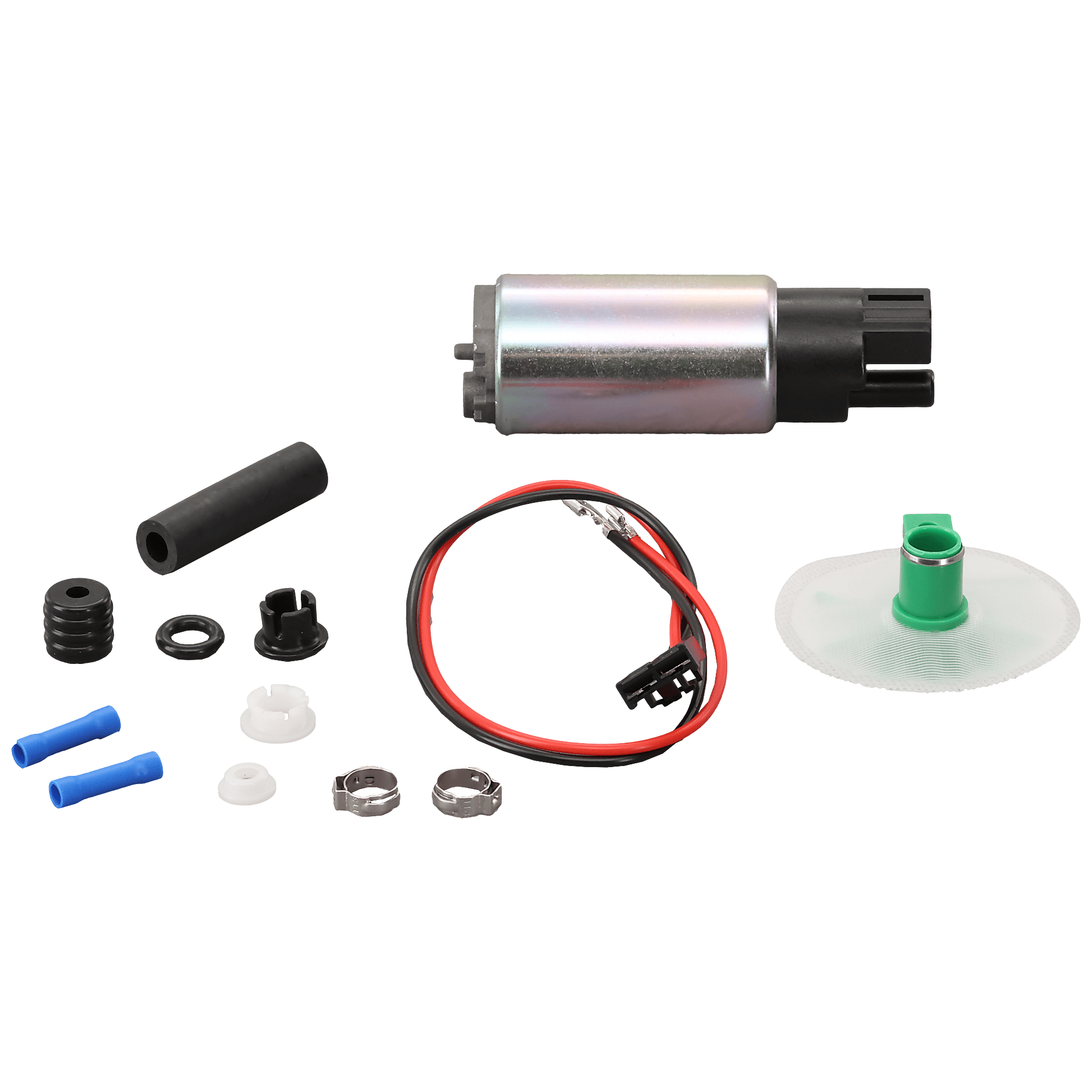 Car Fuel Pumps - Electric, Mechanical from $40 | CarParts.com