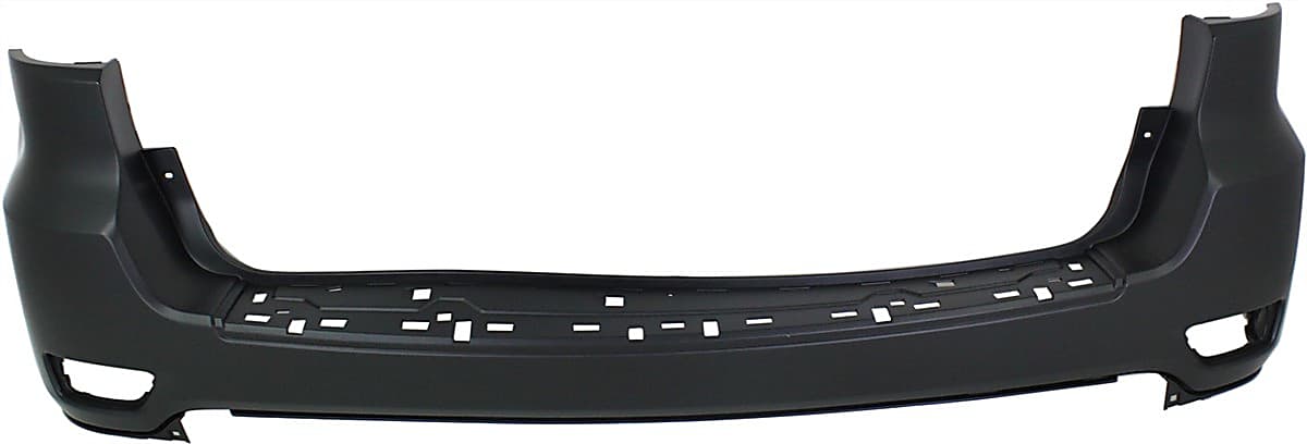 2018 Jeep Grand Cherokee Bumper Cover Replacement | CarParts.com