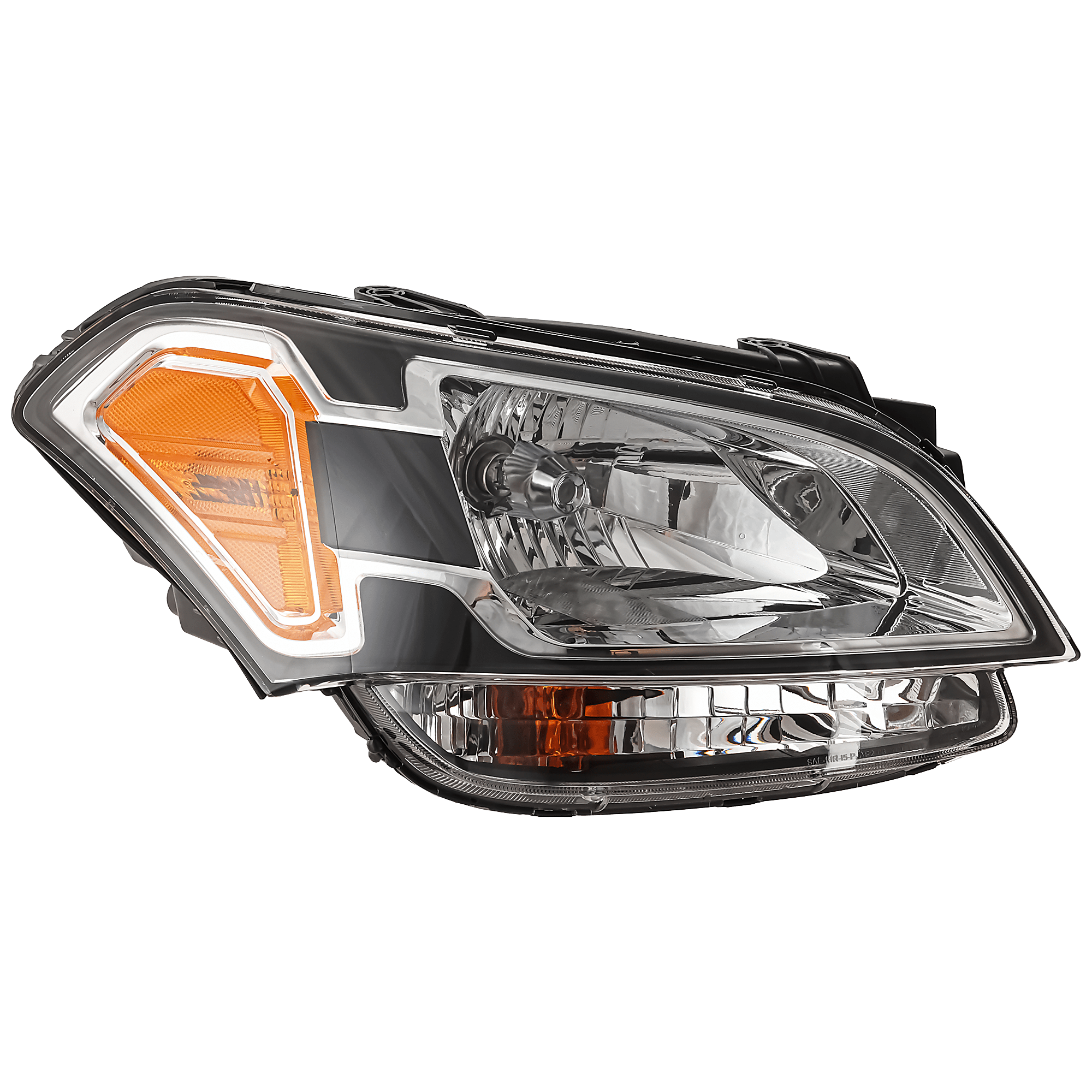 Kia Soul Headlights from $96 | CarParts.com