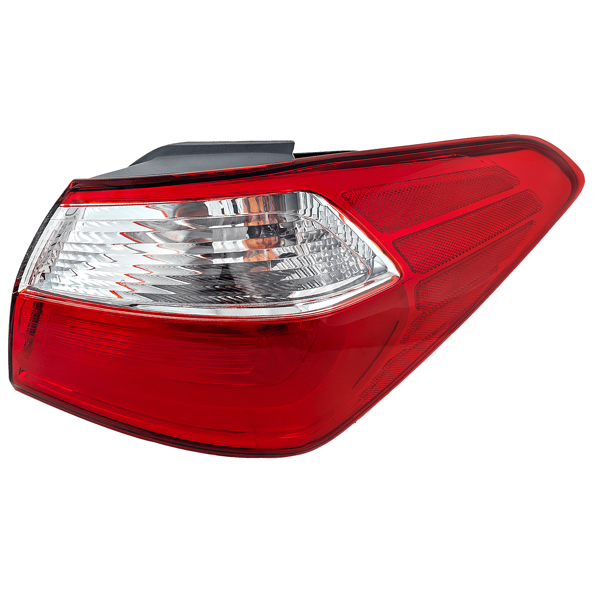2015 Kia Forte Tail Lights from $56 | CarParts.com