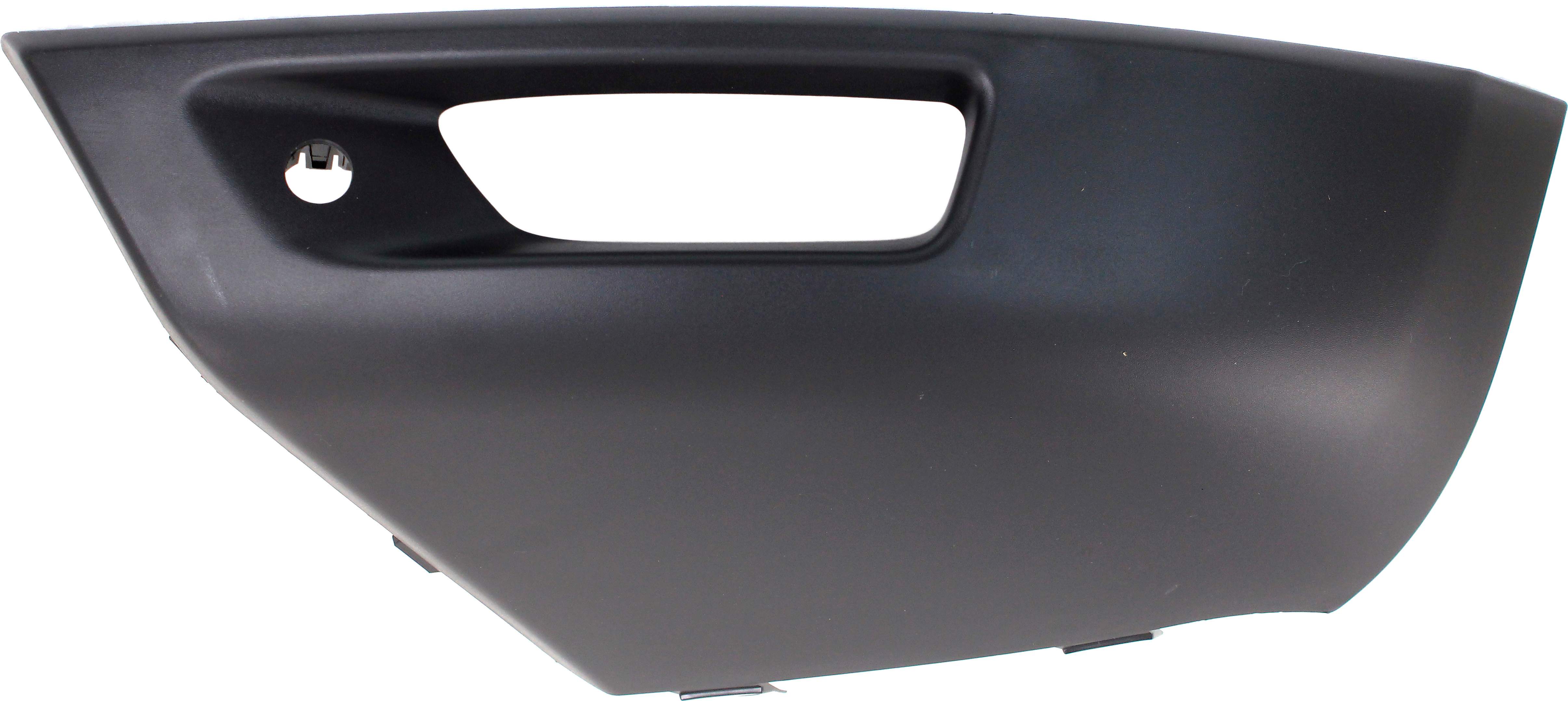 2015 Land Rover Range Rover Sport Bumper Ends from $38 | CarParts.com